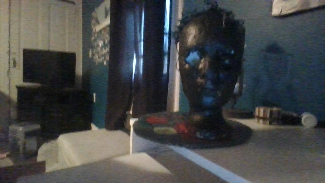 Head on Platter : 8 Steps - Instructables