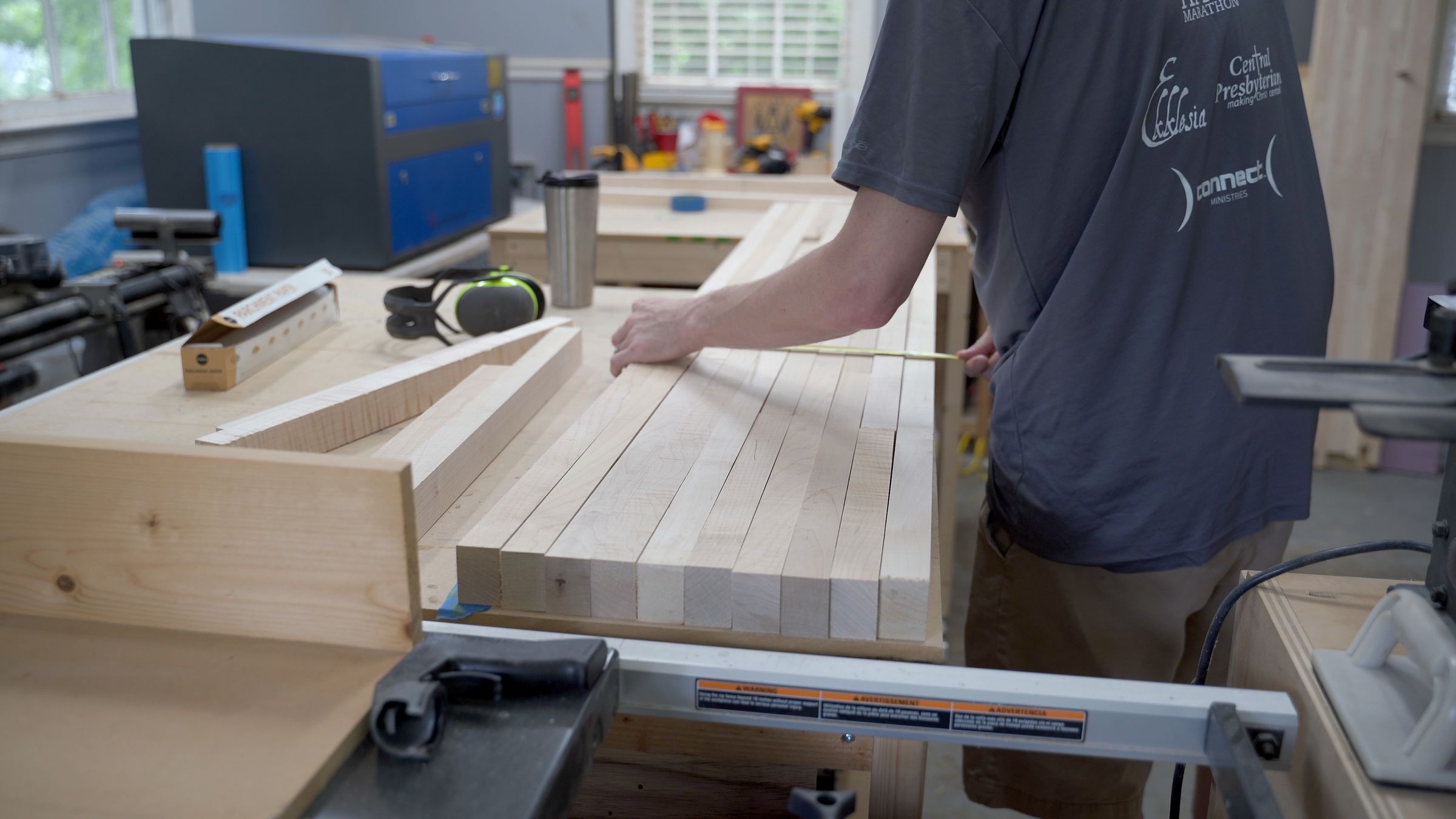 DIY Butcher Block Countertop : 10 Steps (with Pictures) - Instructables
