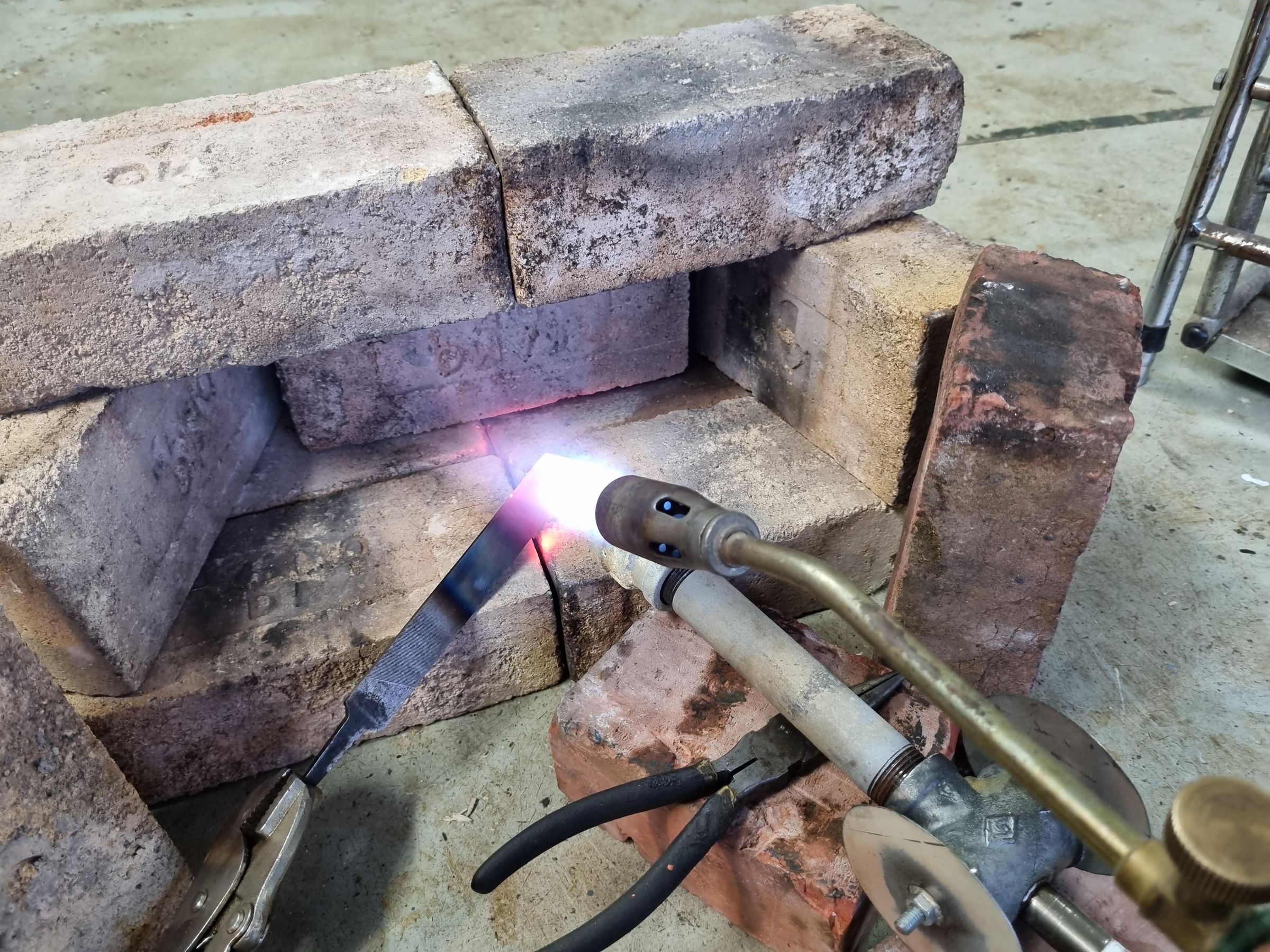 Turning Chisels : 9 Steps - Instructables
