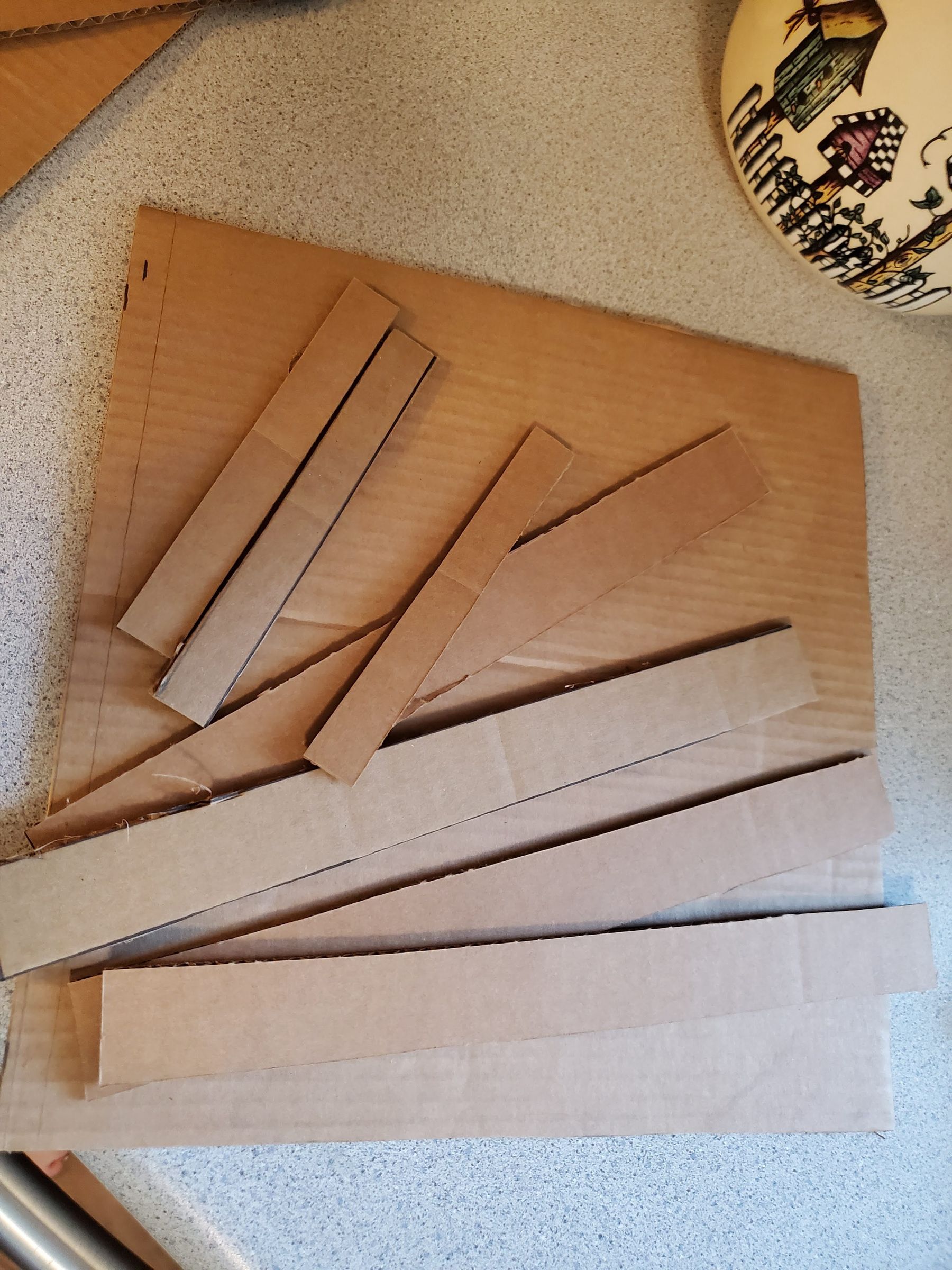 Easy Hand Marble Maze : 14 Steps (with Pictures) - Instructables