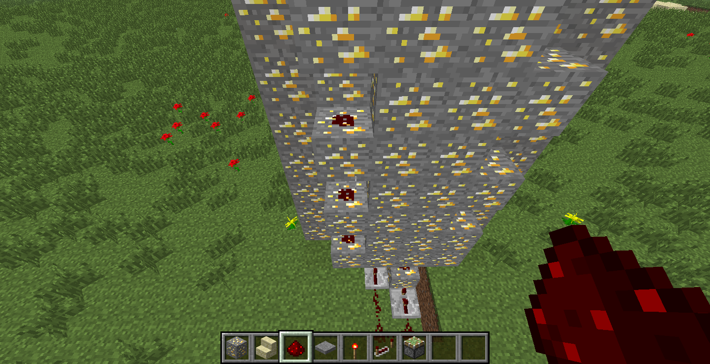 Minecraft Elevator! - Instructables