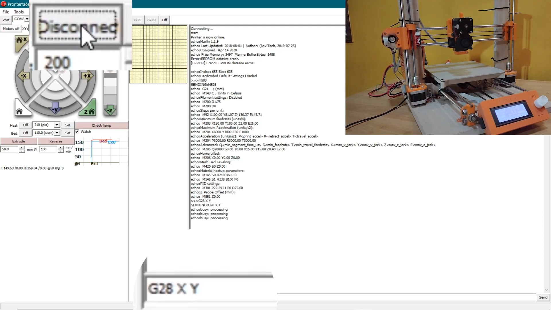 DIY 3D Printer | Prusa I3 3D Printer Clone : 12 Steps (with Pictures ...
