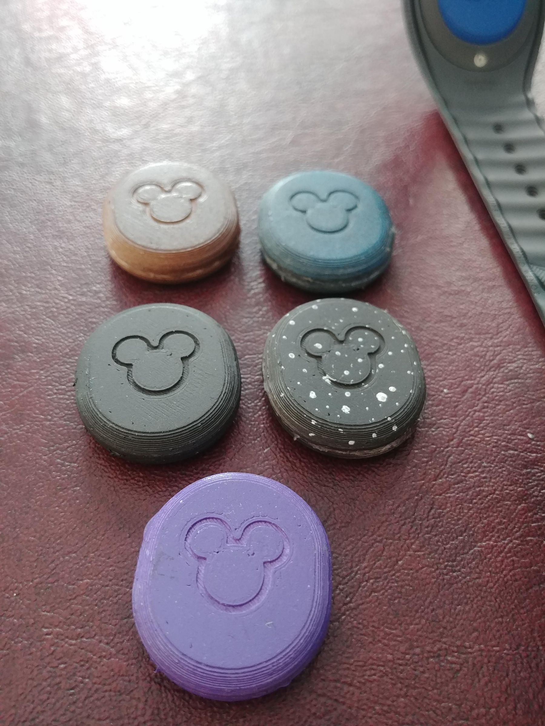 Disney Magic Band Scanner : 9 Steps (with Pictures) - Instructables