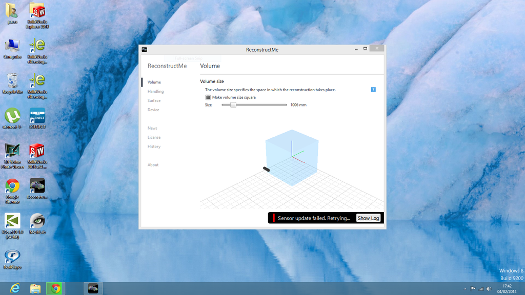 EASY Kinect 3D Scanner! (with Pictures) - Instructables