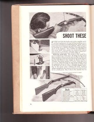 Crossbow Plans - Instructables