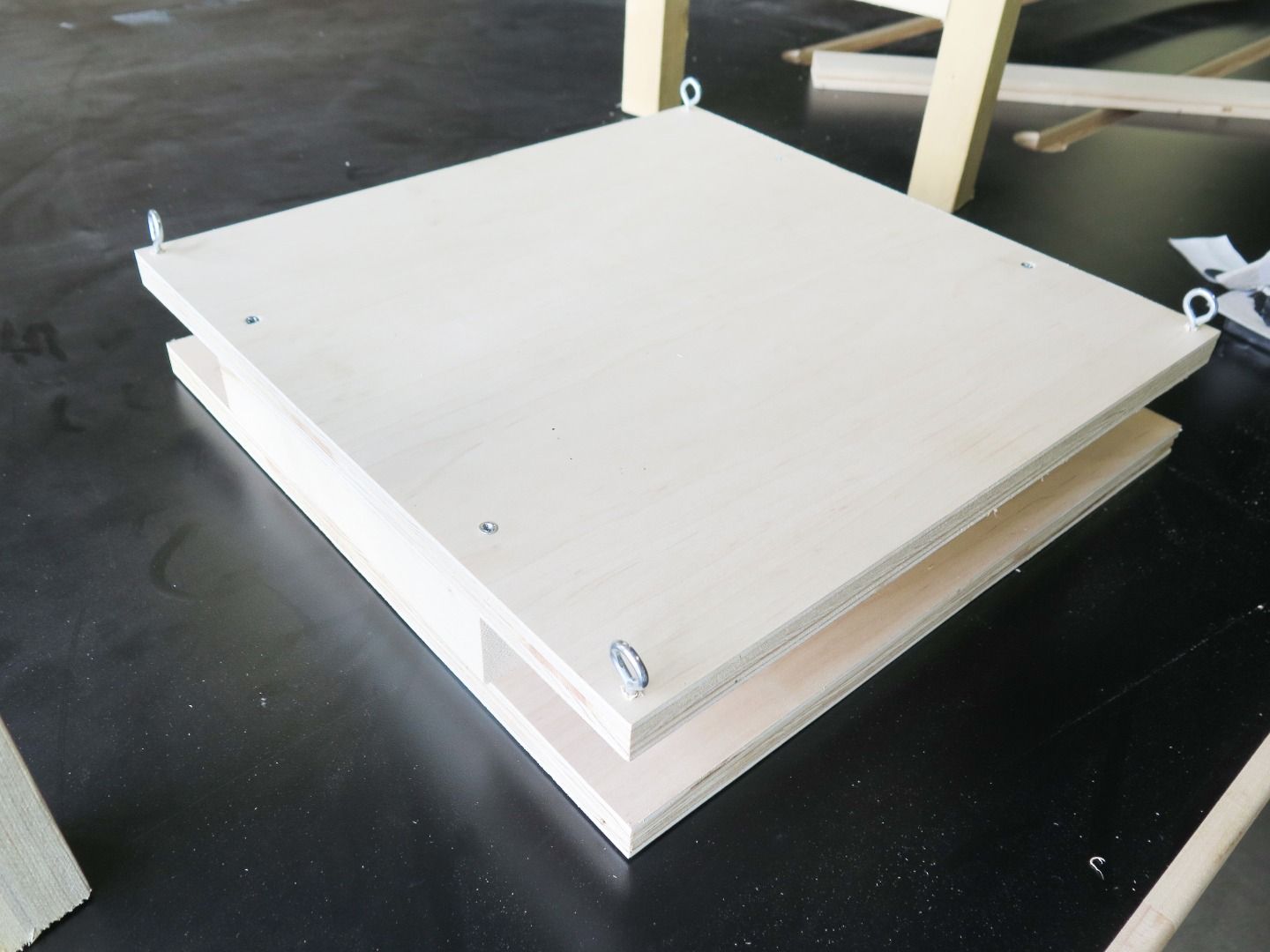 Homemade Harmonograph! : 9 Steps (with Pictures) - Instructables