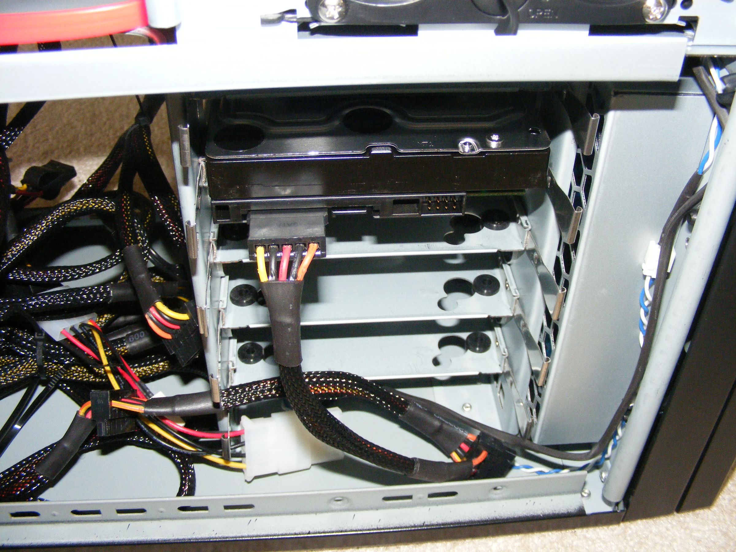 How to Build a Custom PC (UPDATED!!) : 7 Steps - Instructables