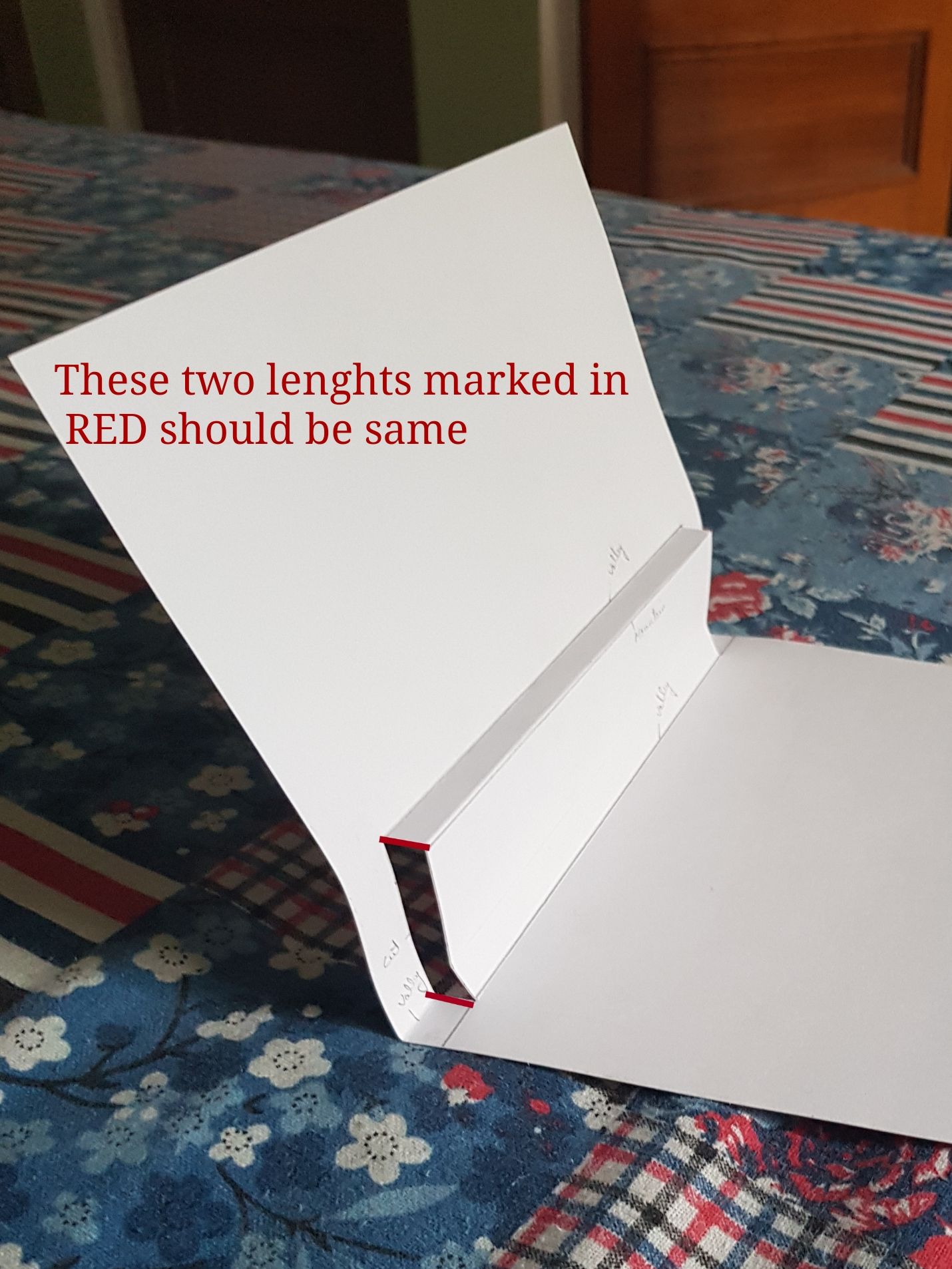 IPhone X Pop-up Greeting Card : 4 Steps - Instructables
