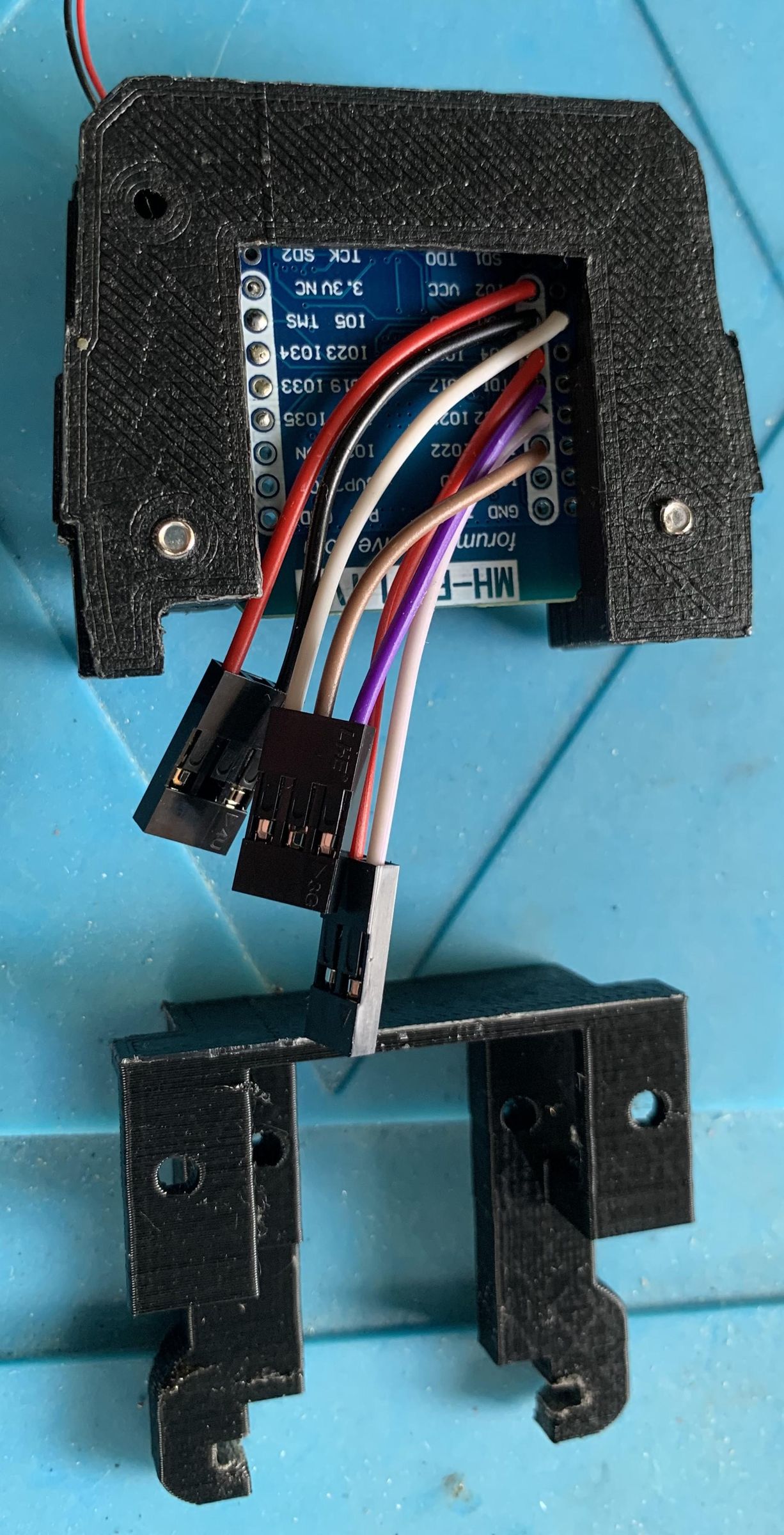 Family Safety Monitor : 15 Steps (with Pictures) - Instructables