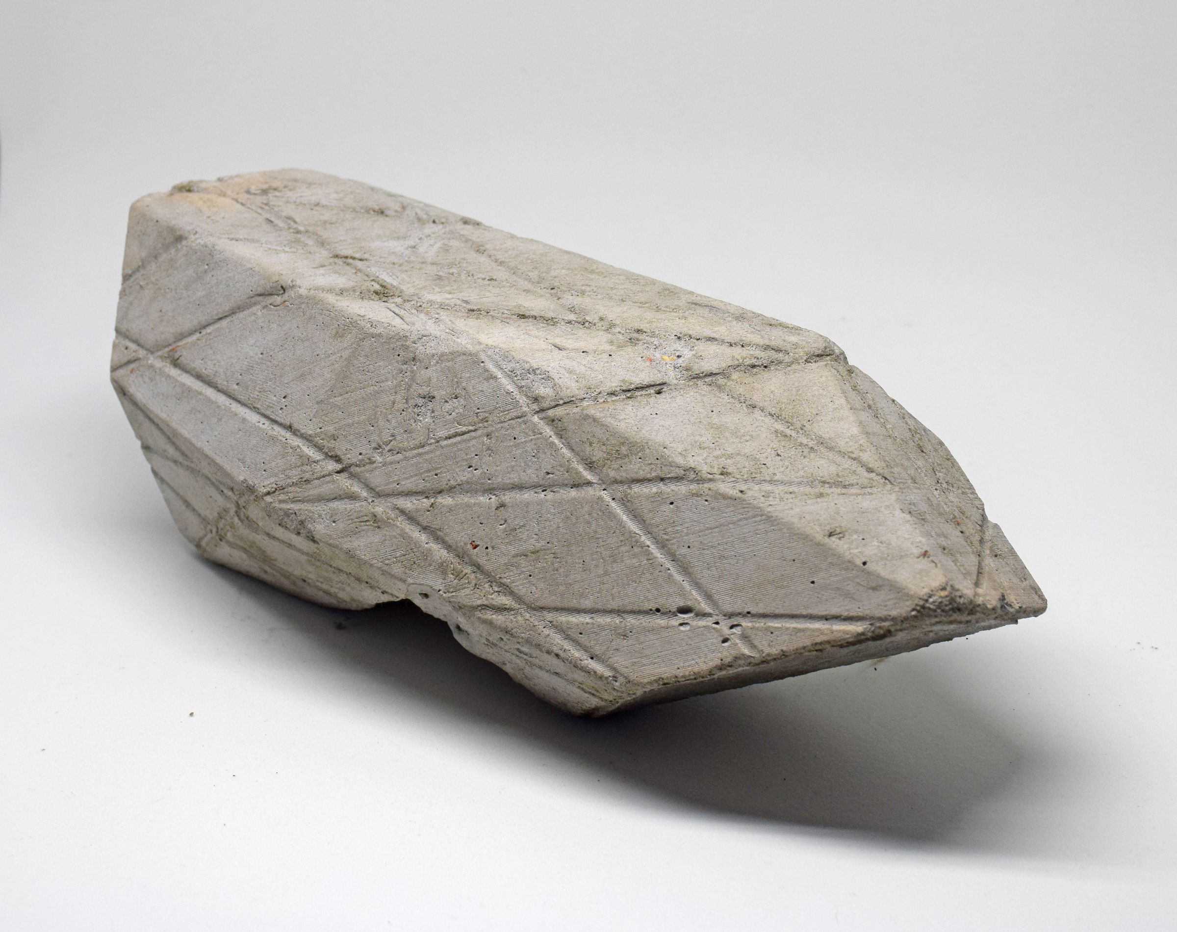 3D Print Concrete Molds : 8 Steps (with Pictures) - Instructables