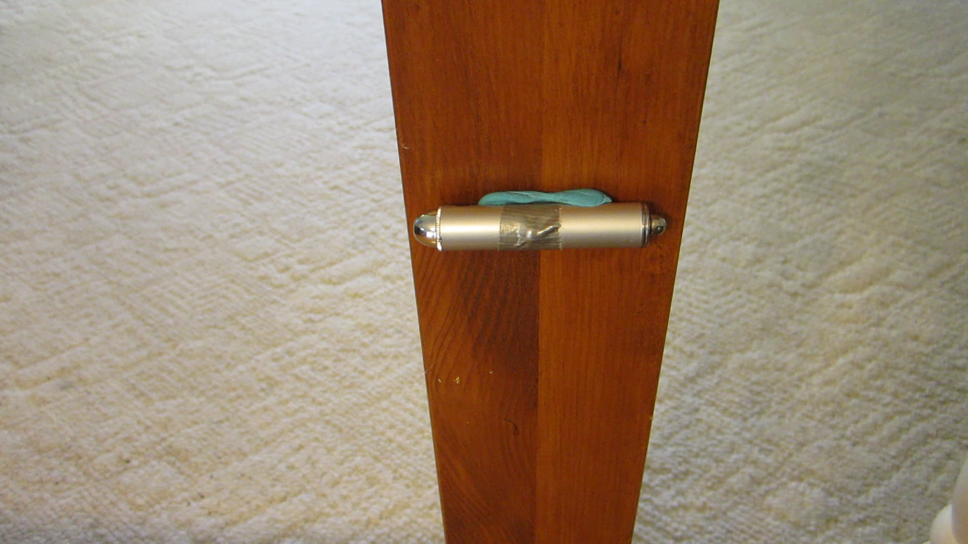 Laser Tripwire Alarm : 9 Steps (with Pictures) - Instructables
