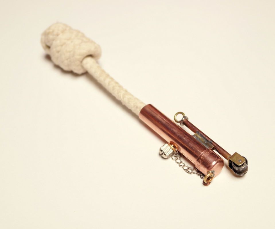 Rope Lighter (Windproof) : 11 Steps (with Pictures) - Instructables