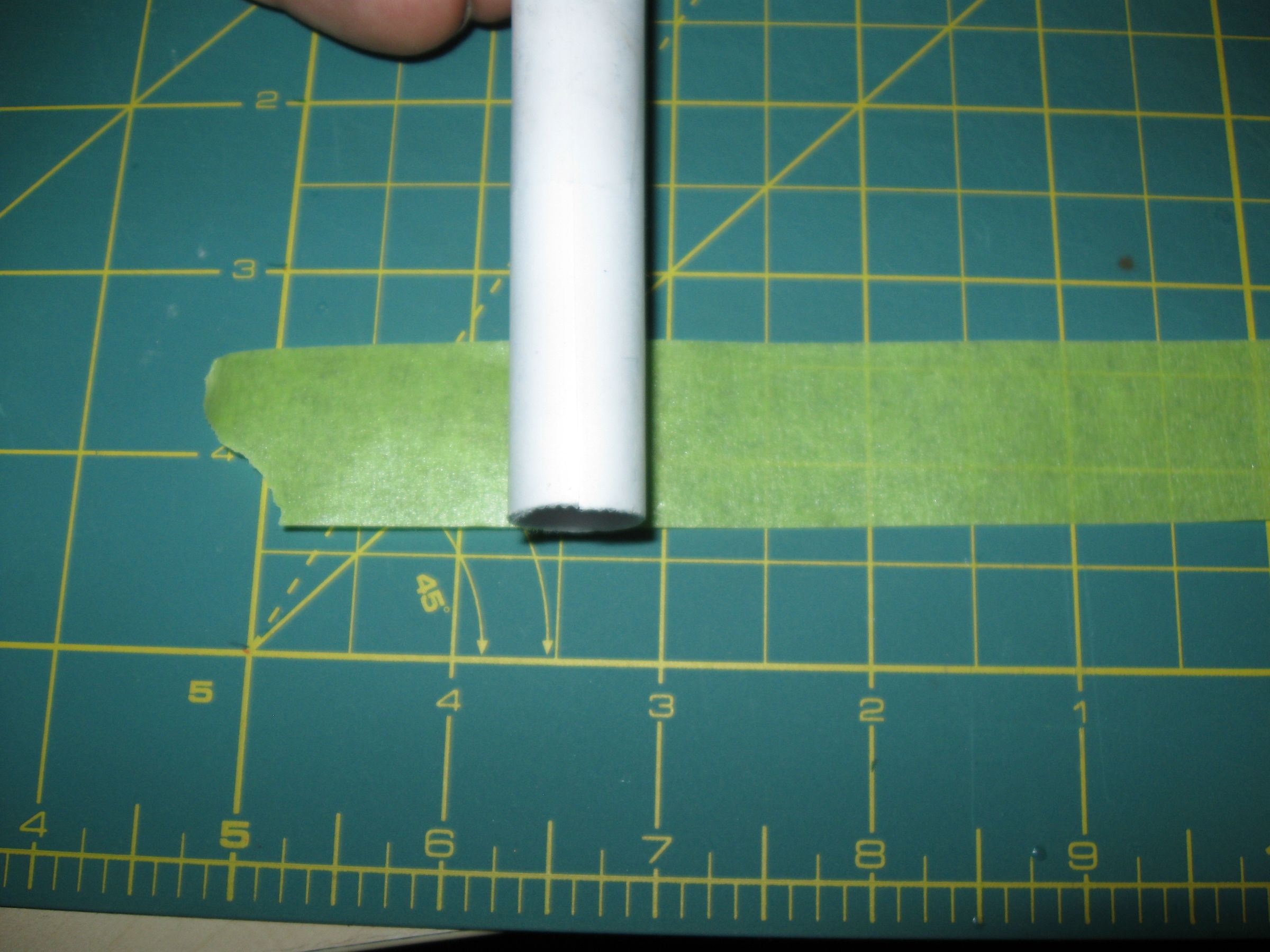 Paper Missile and Launcher : 4 Steps (with Pictures) - Instructables