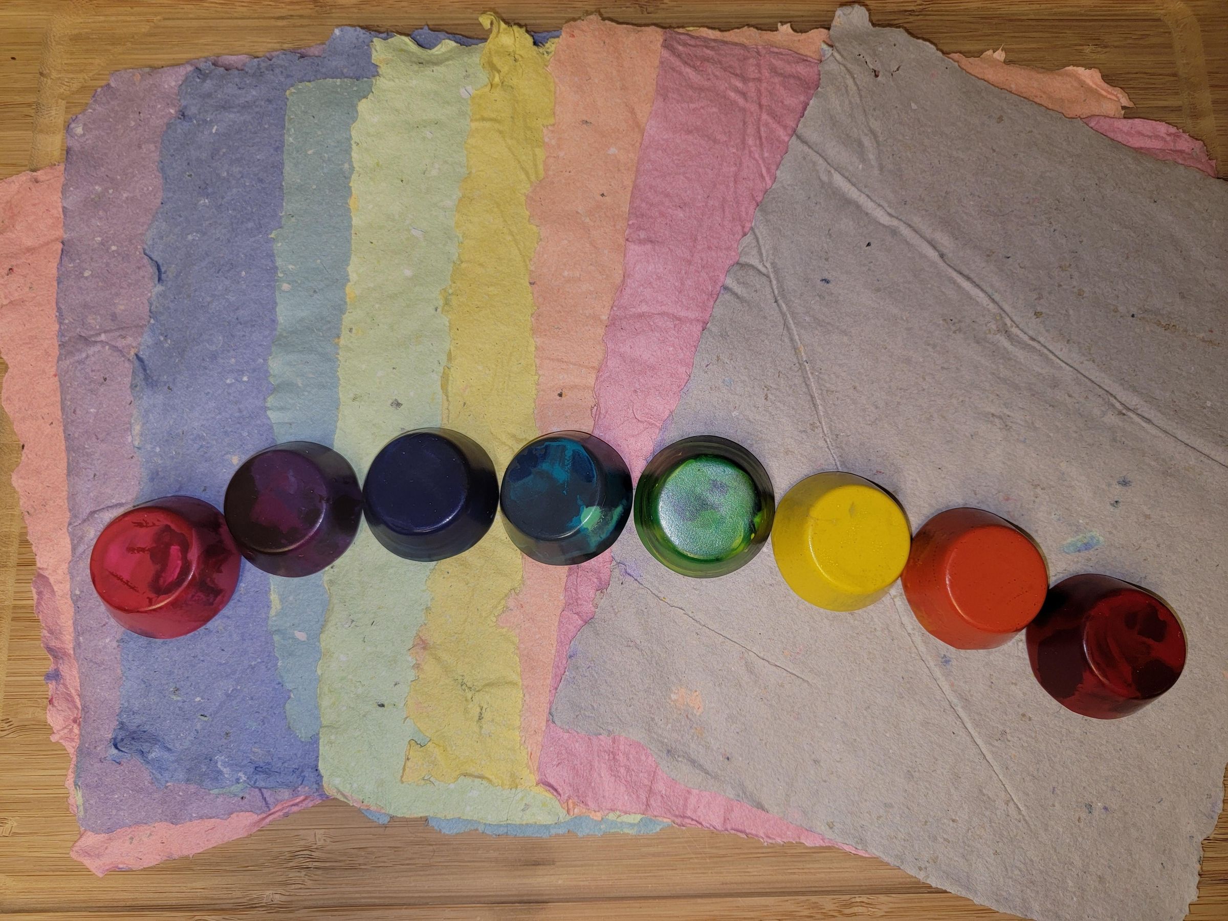 Recycling Crayons for Kids : 28 Steps (with Pictures) - Instructables