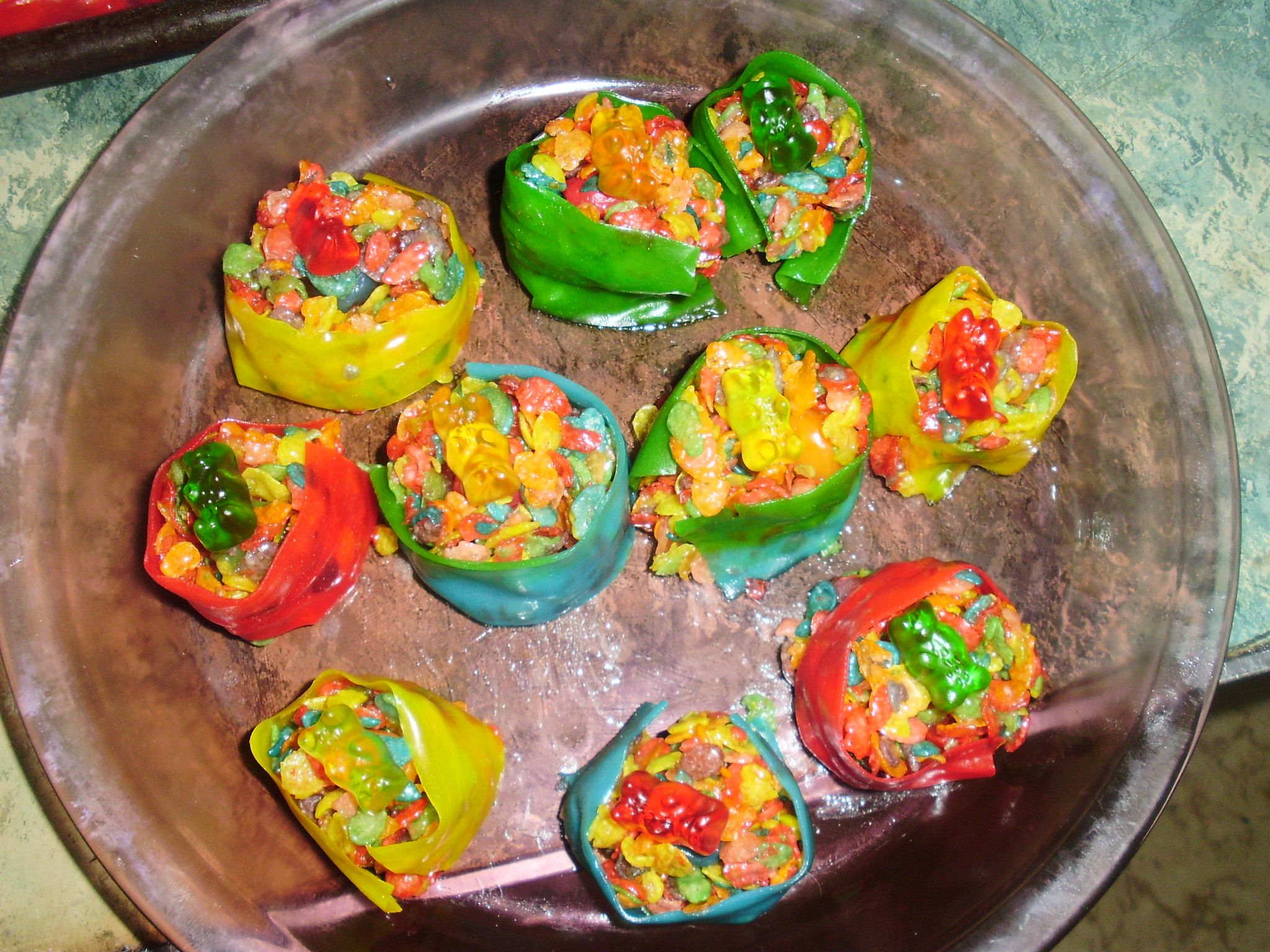 The Sugar Cure : 4 Steps - Instructables