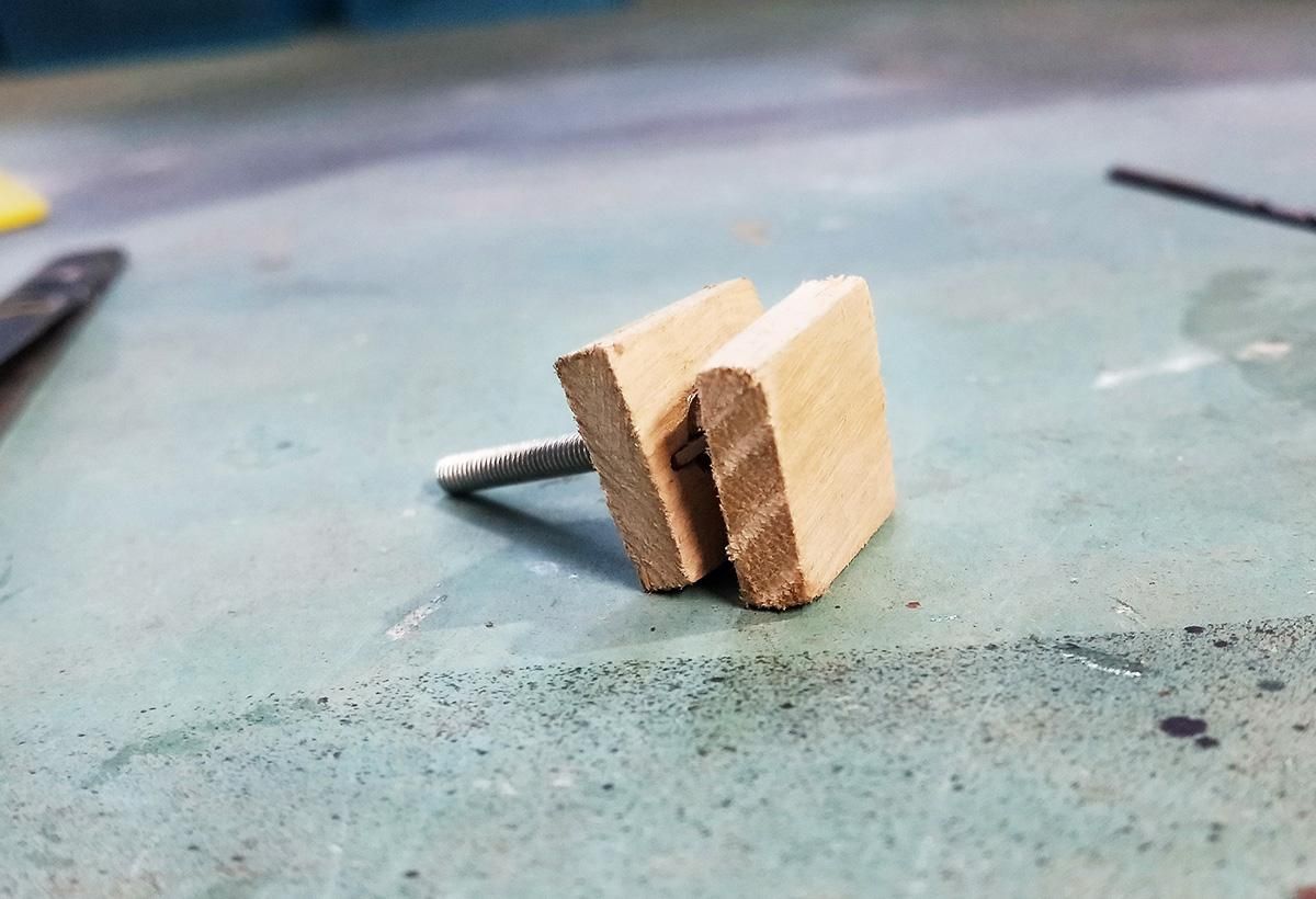 Marking Tools for Woodworking : 22 Steps (with Pictures) - Instructables