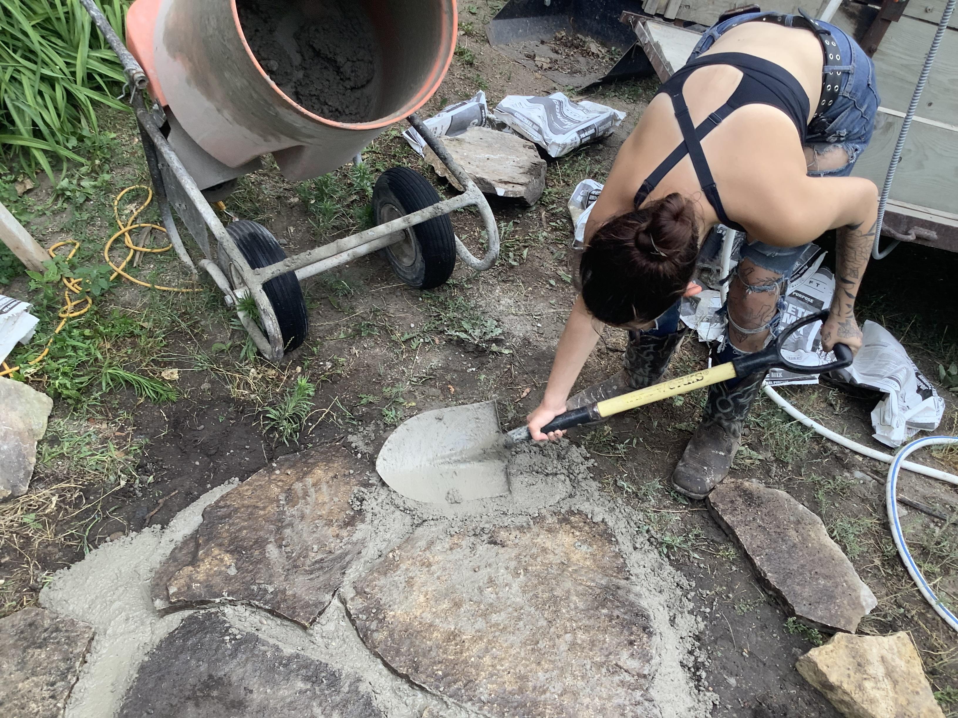 Make It Access Bridge Build -- WORKING PROTOTYPE : 9 Steps (with ...