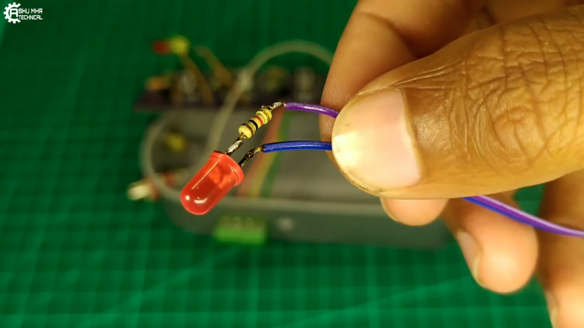 DIY BMS : 6 Steps - Instructables