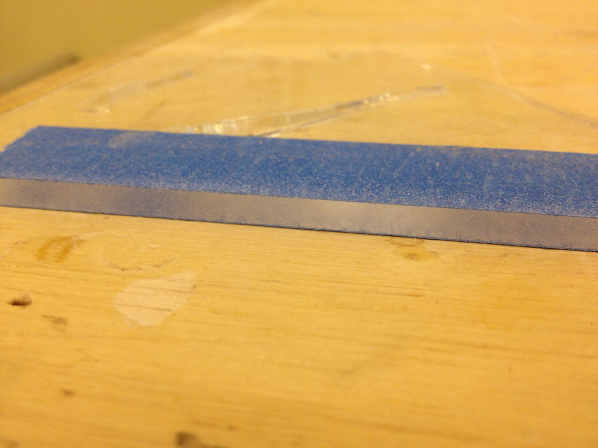 How to Flame Polish Plastic : 4 Steps (with Pictures) - Instructables