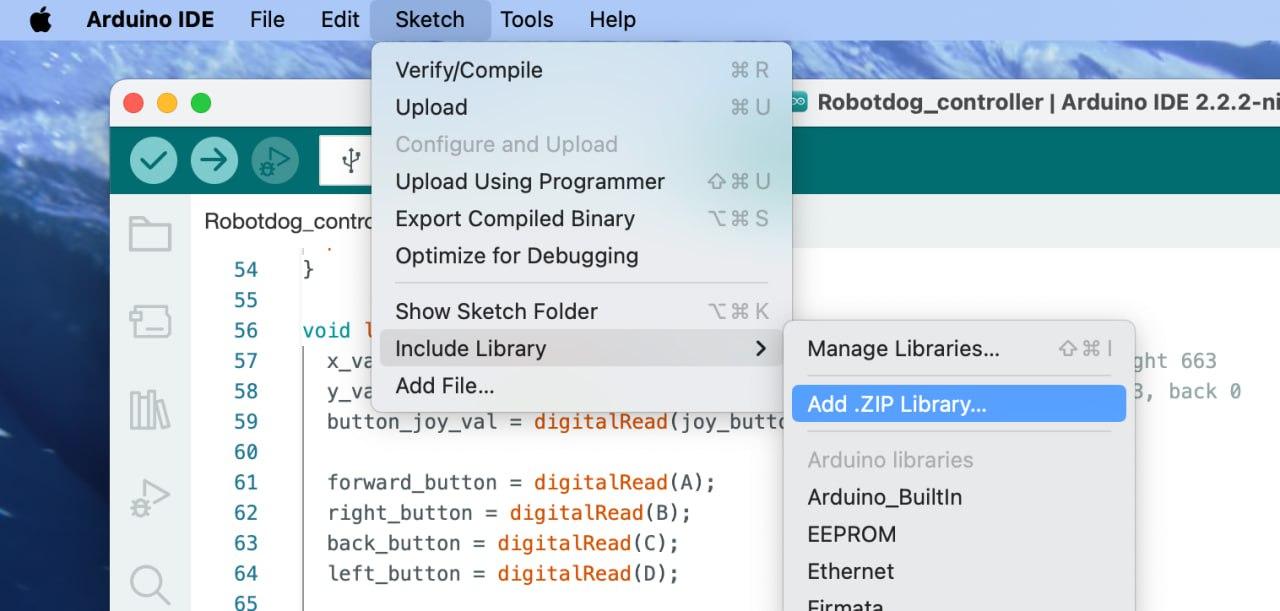 3d Printed Robot Dog : 7 Steps (with Pictures) - Instructables