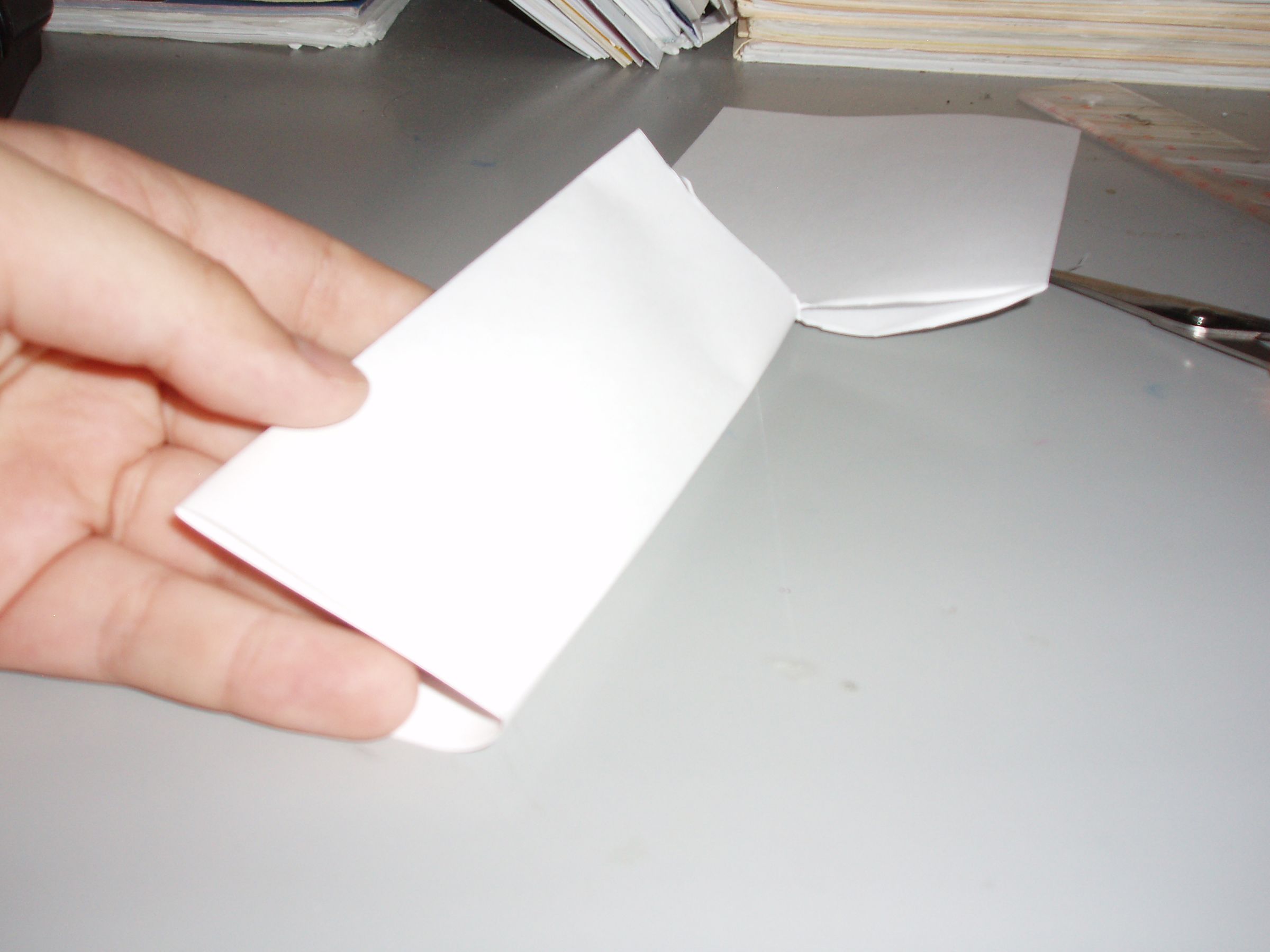 Fun Kirigami Stairs : 5 Steps - Instructables