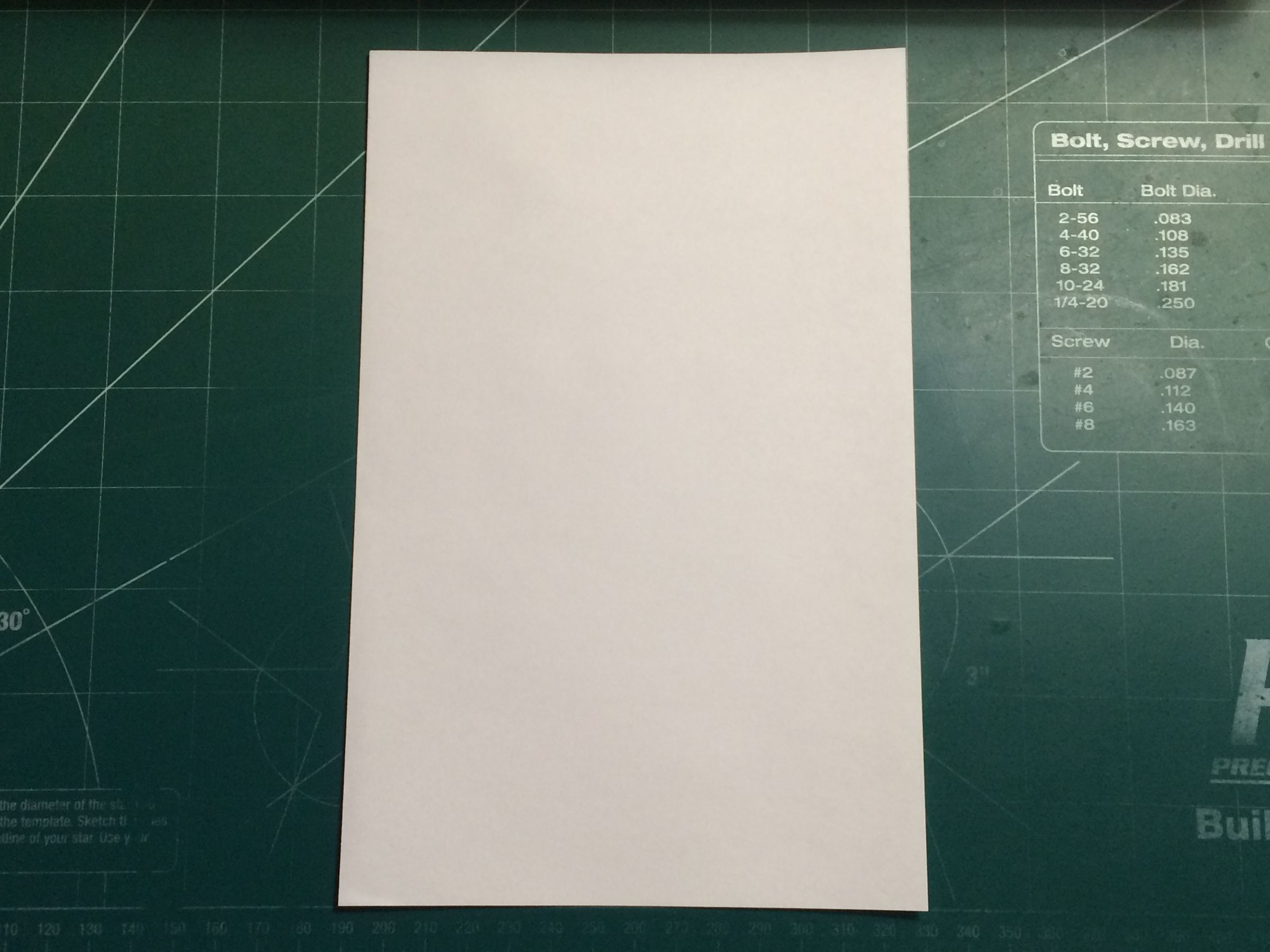 How to Make the Aerowing Paper Airplane : 9 Steps (with Pictures ...