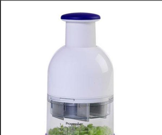 Food Chopper : 9 Steps - Instructables