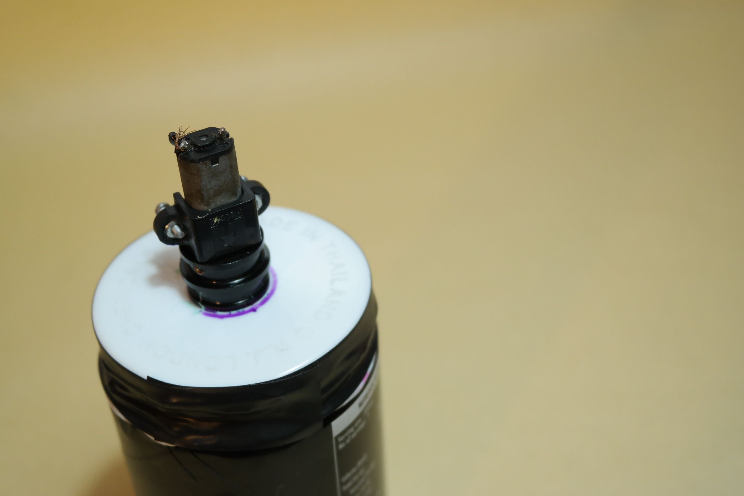 Student Hacks: Sub Zero Any Drink in 60 Seconds With This Gadget : 6 ...