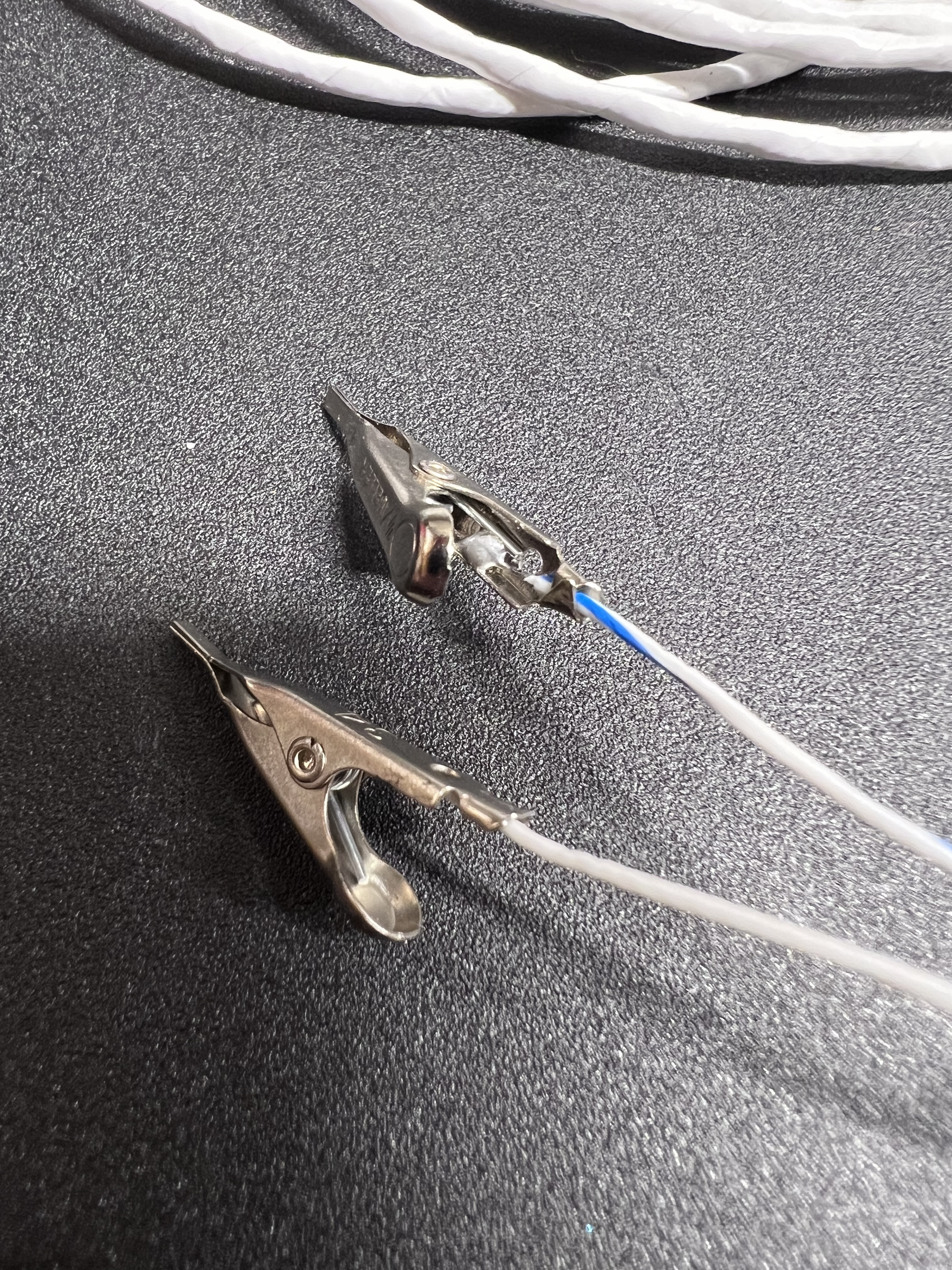 Model Rocket Launch Controller Handheld : 7 Steps (with Pictures ...