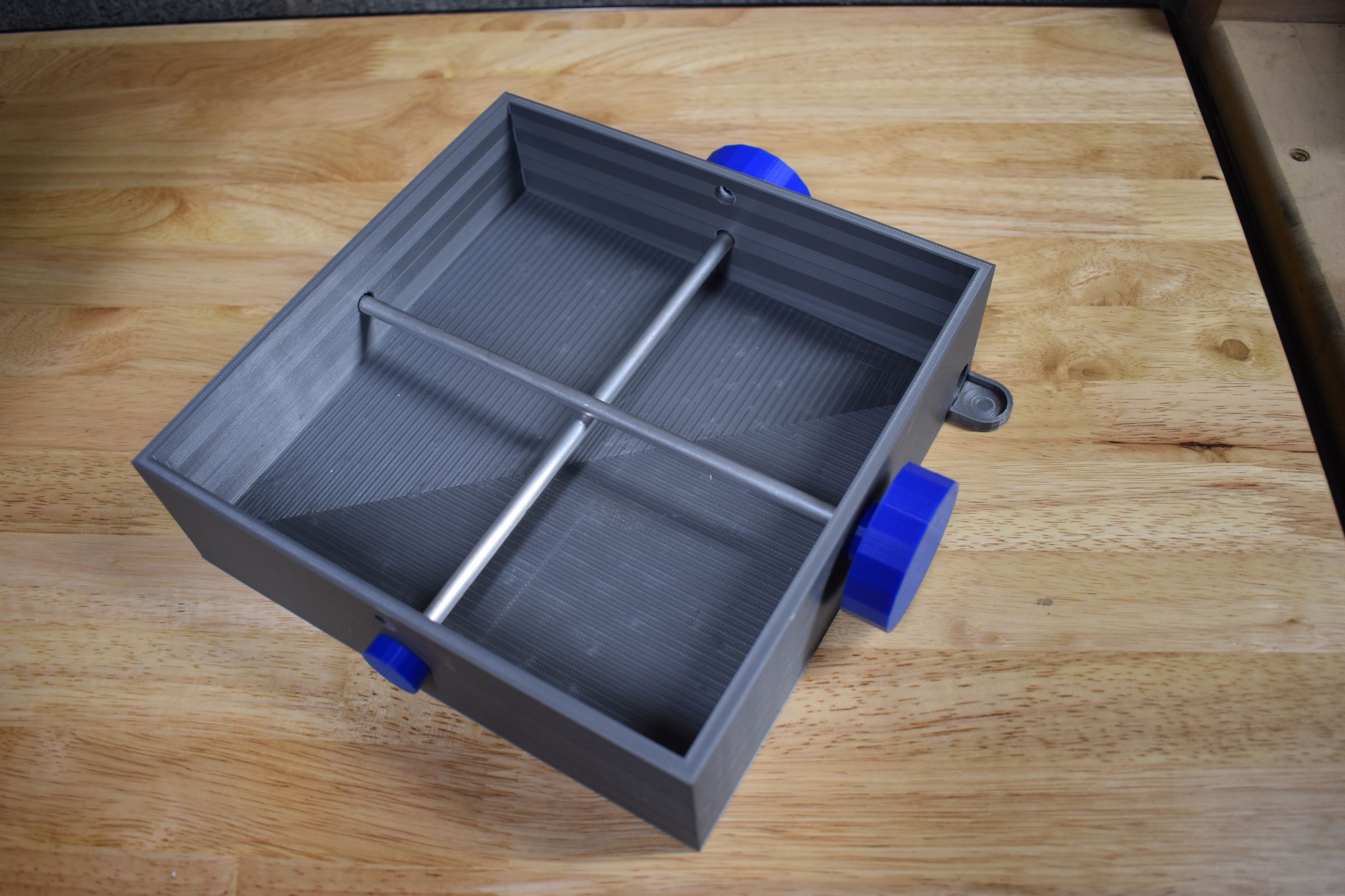 Labyrinth Maze : 14 Steps (with Pictures) - Instructables