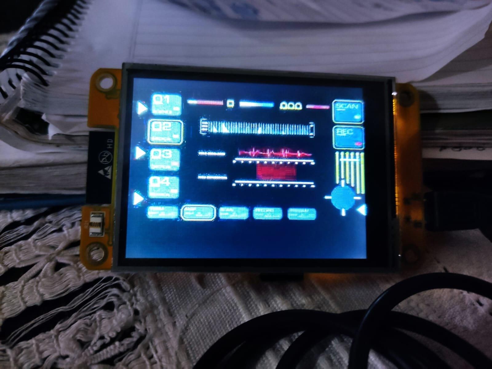 Mini Retro TV : 22 Steps (with Pictures) - Instructables