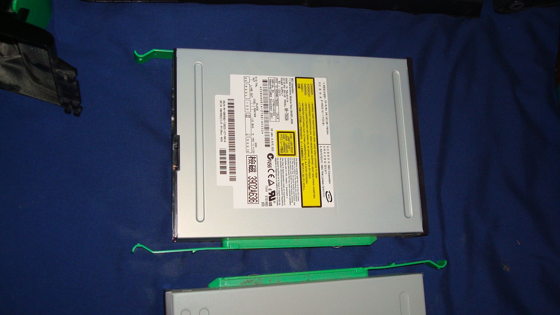 Old Computer Parts - Instructables