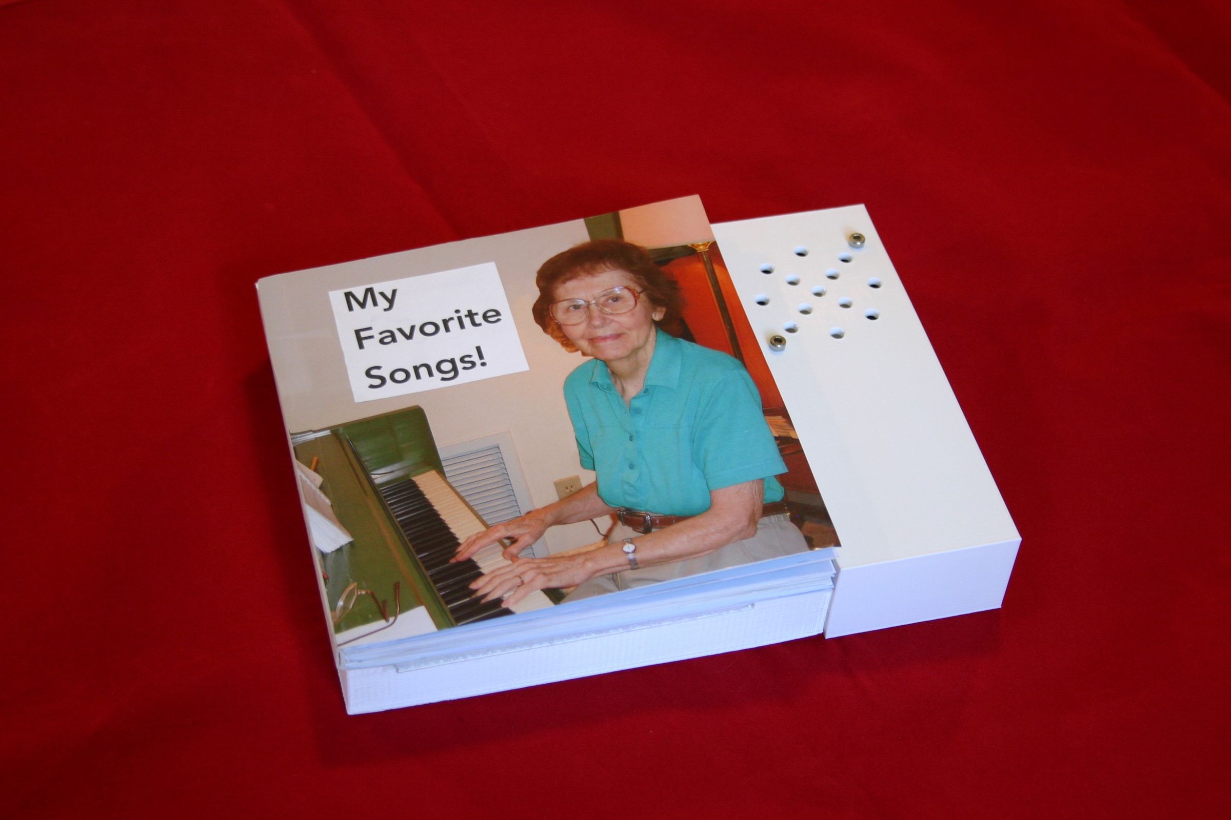 Notable Board Books : 37 Steps (with Pictures) - Instructables