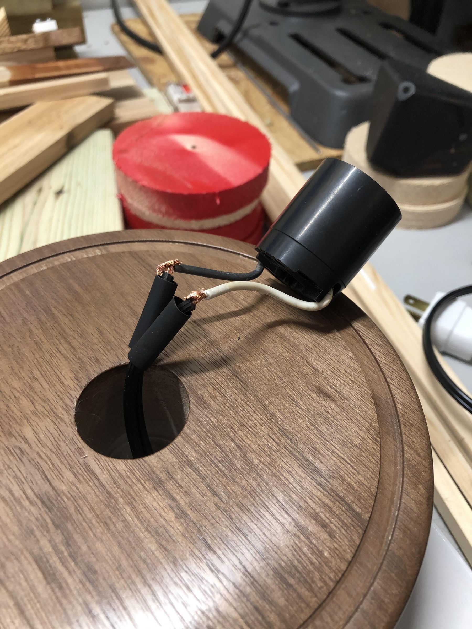 Spherical Lithophane Lamp : 20 Steps (with Pictures) - Instructables