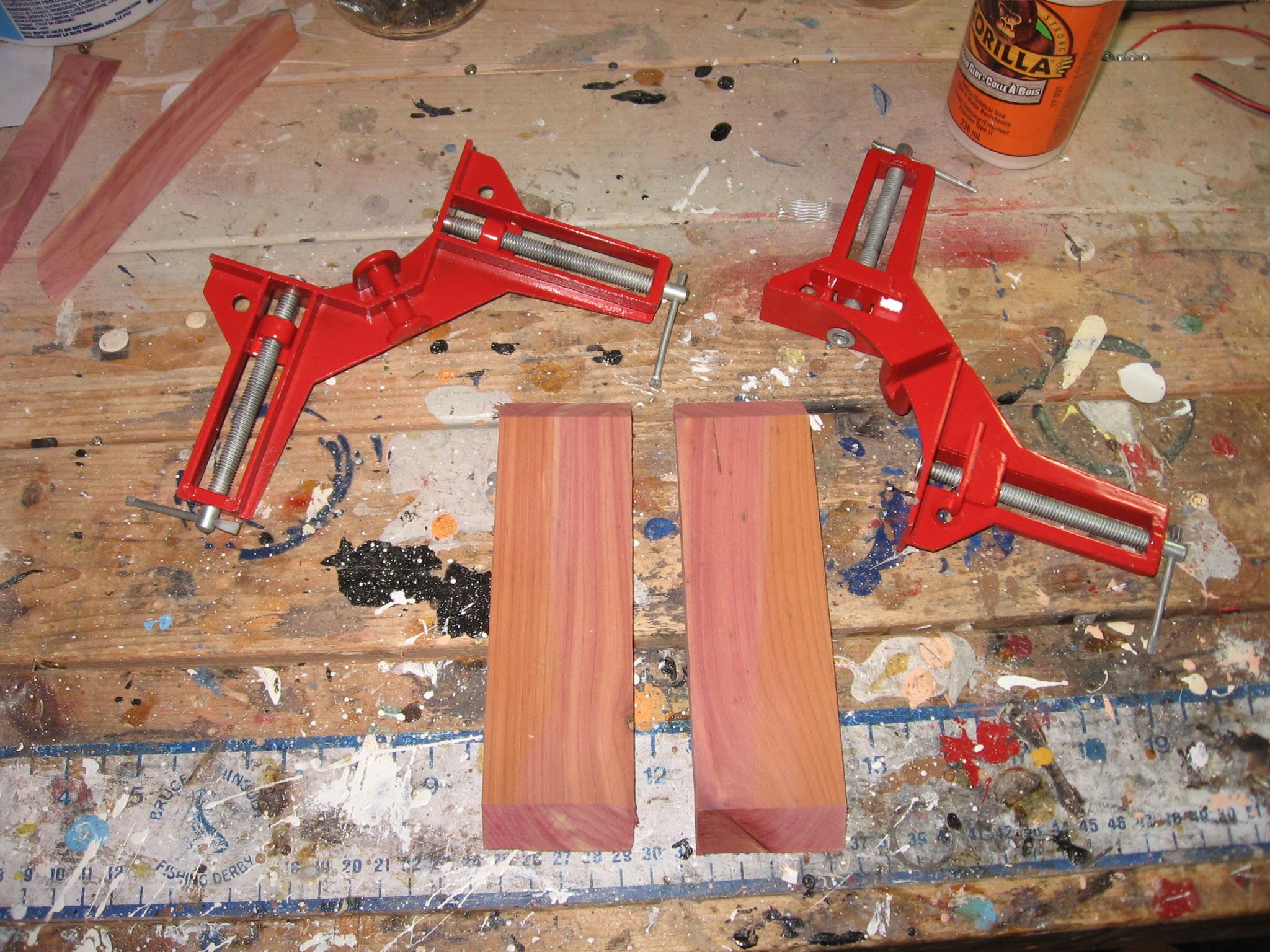 Vintage Vacuum Tube Display (with Solar Power!) : 17 Steps (with ...