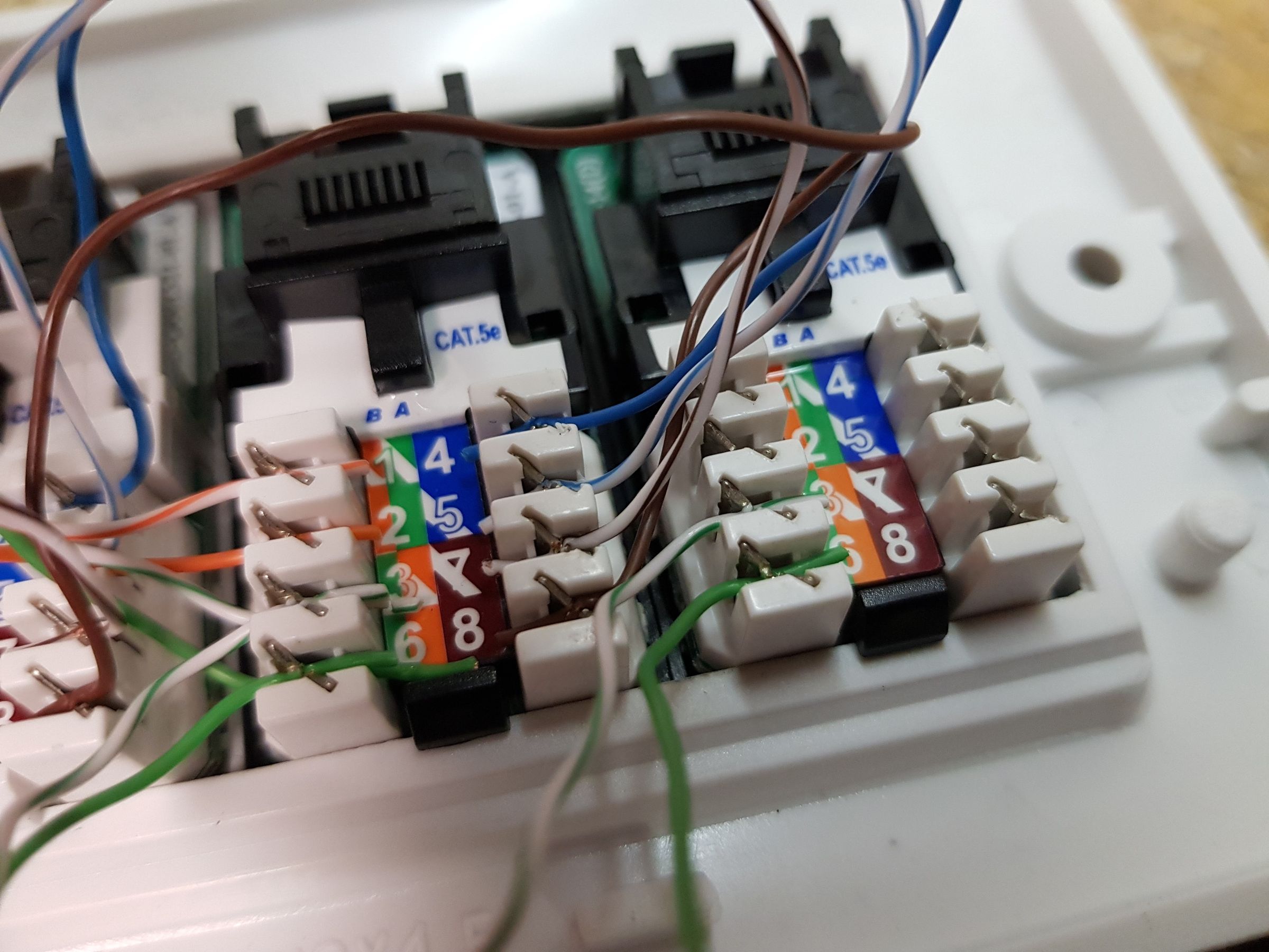 Ethernet Tap : 6 Steps (with Pictures) - Instructables