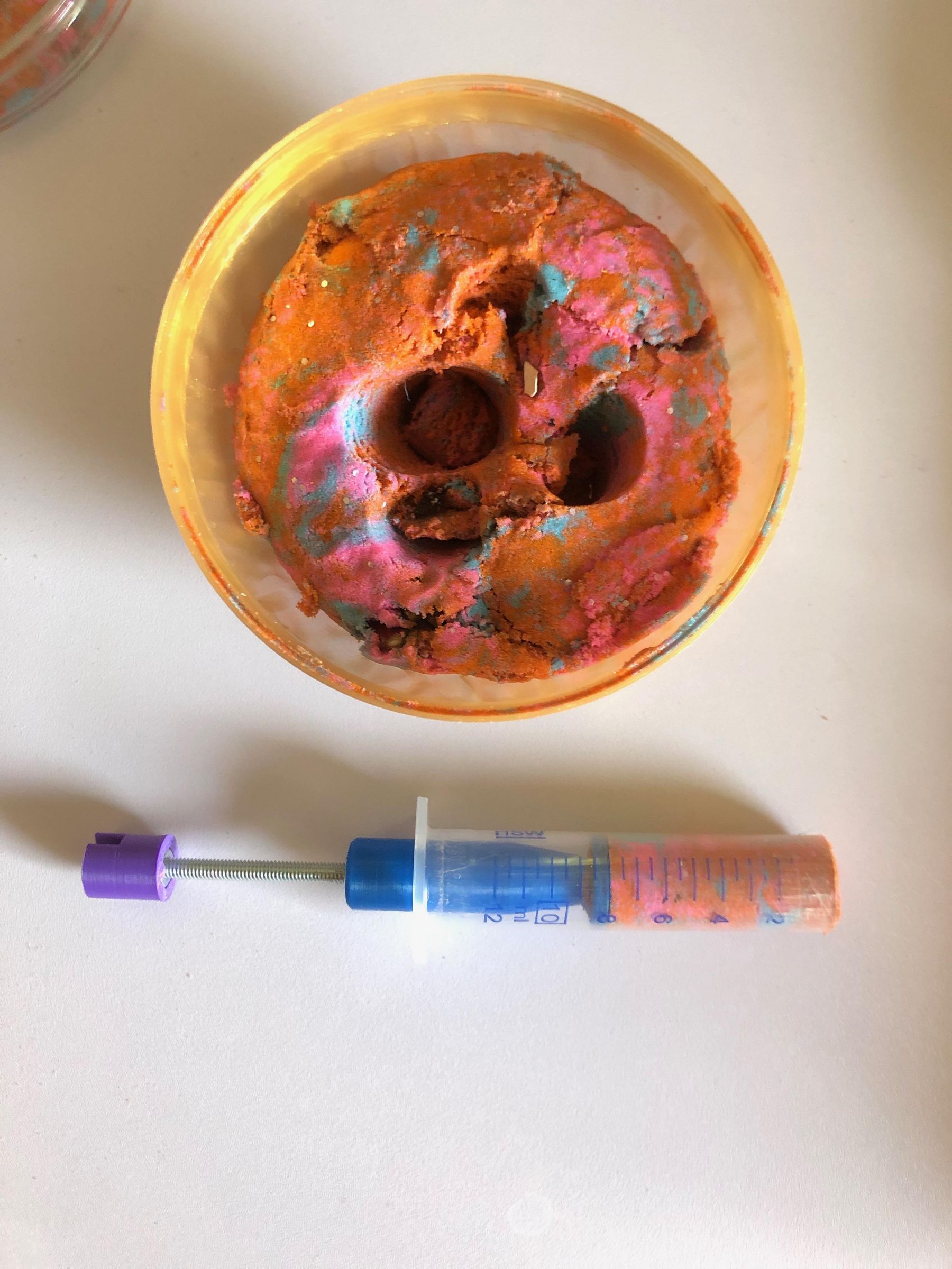 The Magic-Sand Slicer : 12 Steps (with Pictures) - Instructables