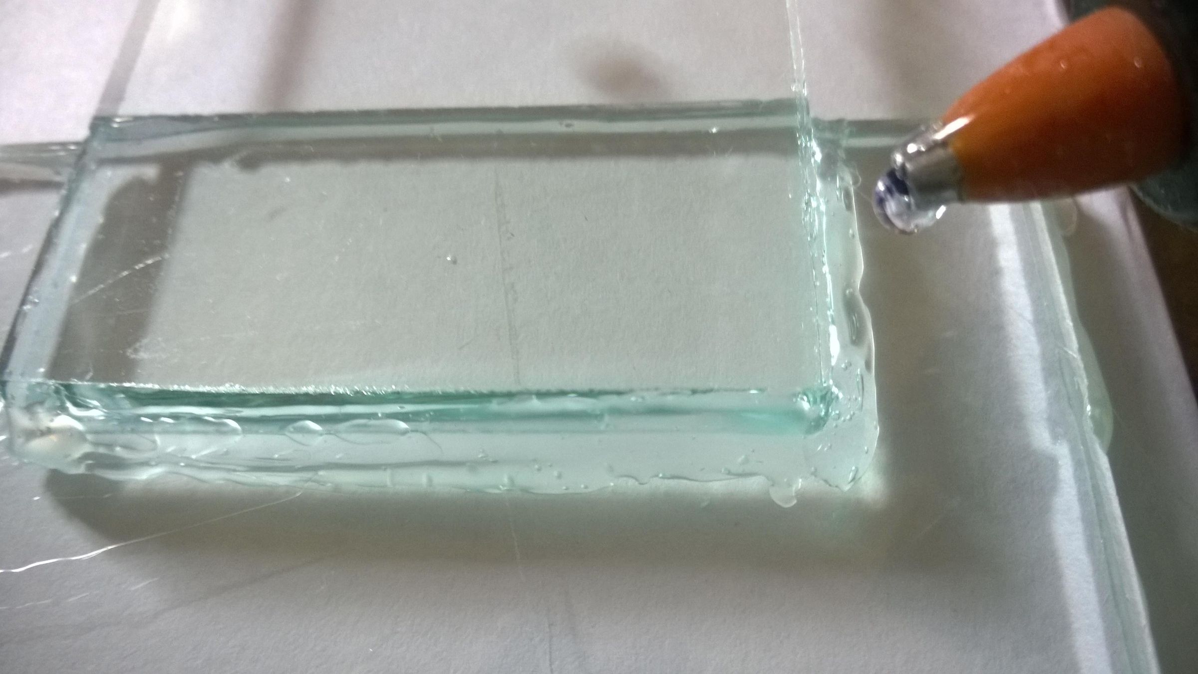 Recycled Glass Microscope : 11 Steps - Instructables