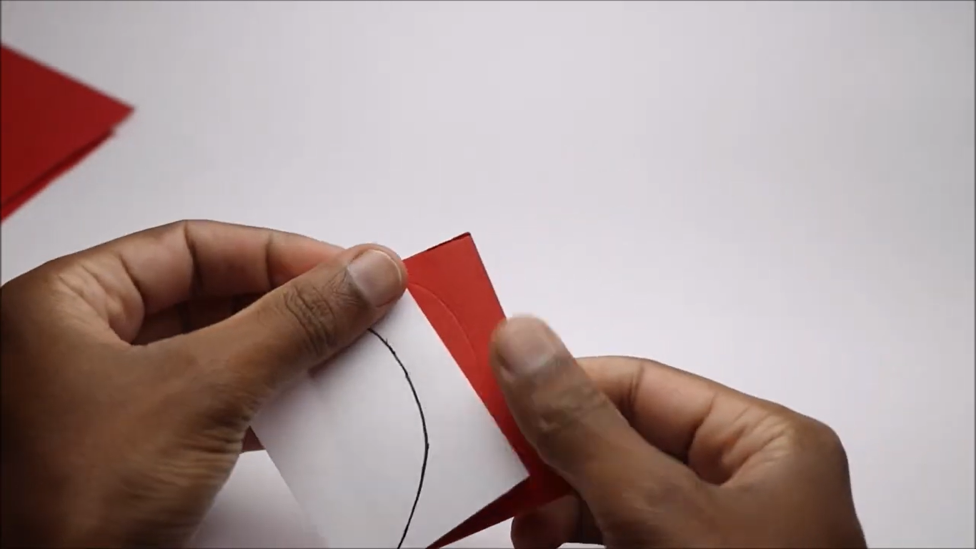 How to Make Unique Origami Apple in Very Easy Way : 9 Steps (with ...