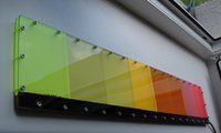 Simple Music Light Show (lpt Led) : 6 Steps (with Pictures) - Instructables