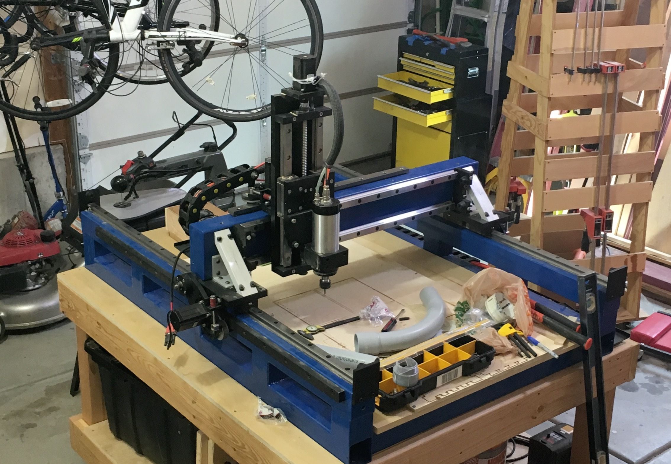 Best CNC Bluetooth Speaker - the Sequel : 9 Steps (with Pictures ...