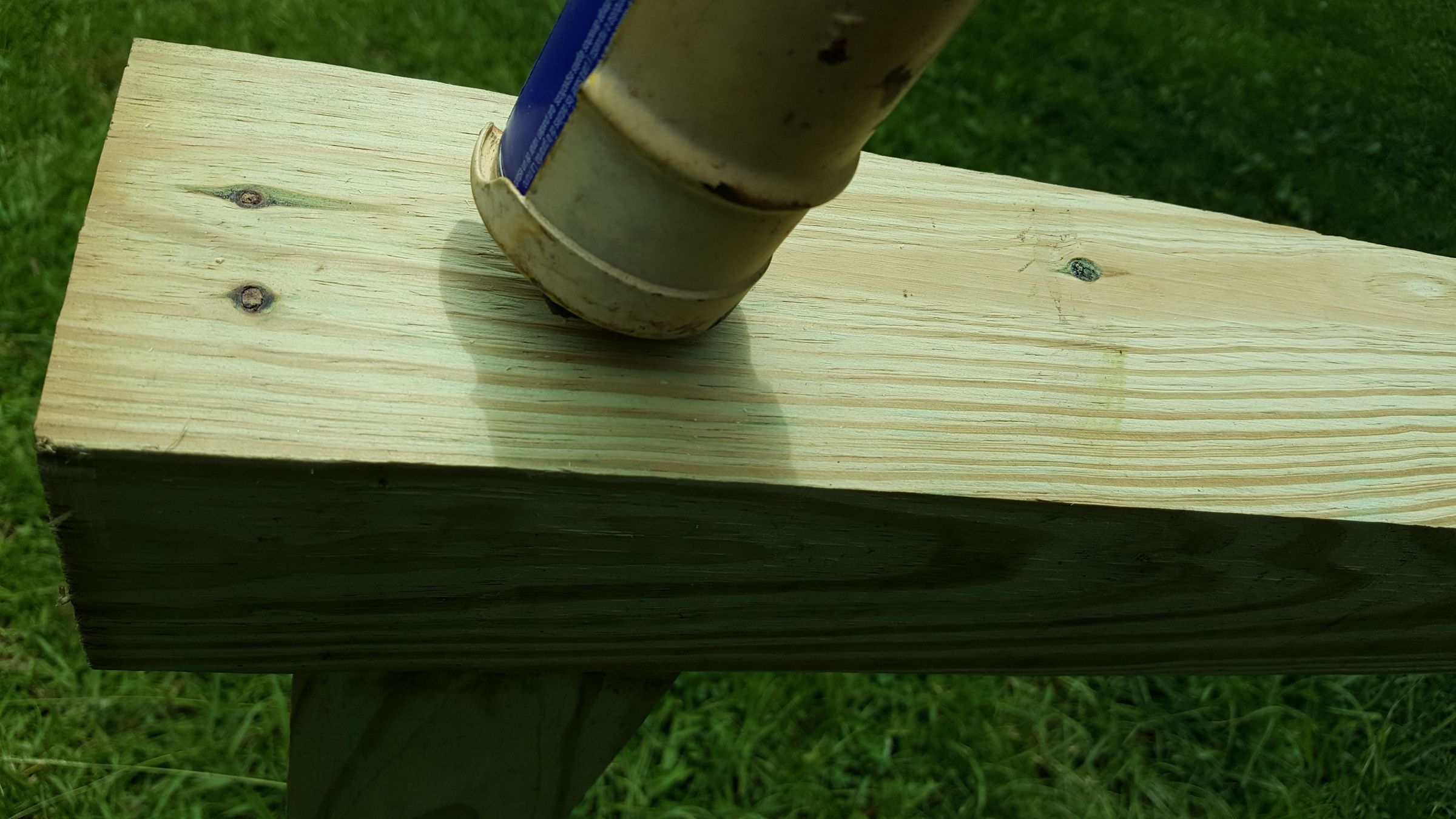 Reinforcing Heavy Frame Corners/Joints : 5 Steps (with Pictures ...