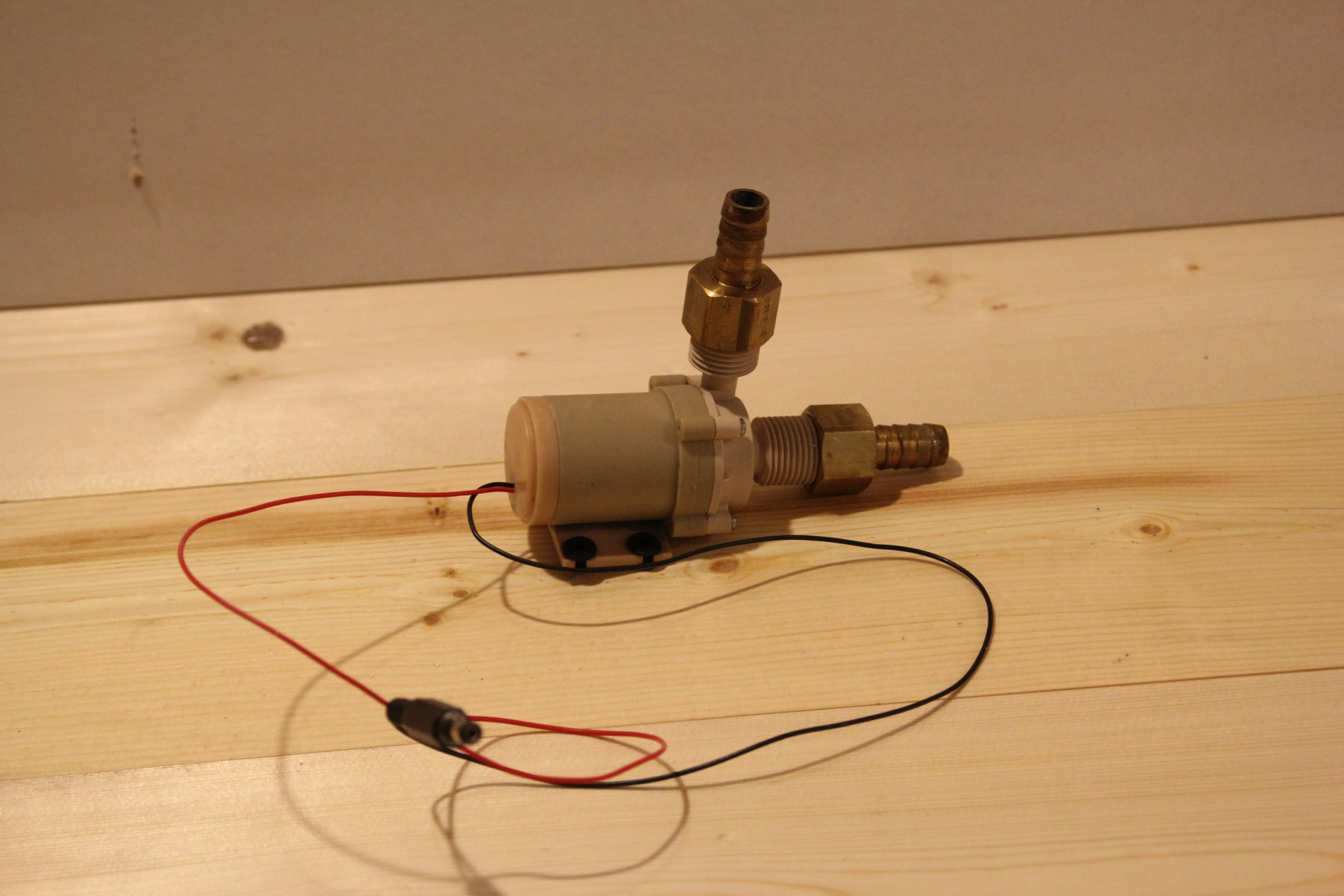 Brew|LOGIC - Bluetooth Enabled Arduino Brewing Controller : 17 Steps ...