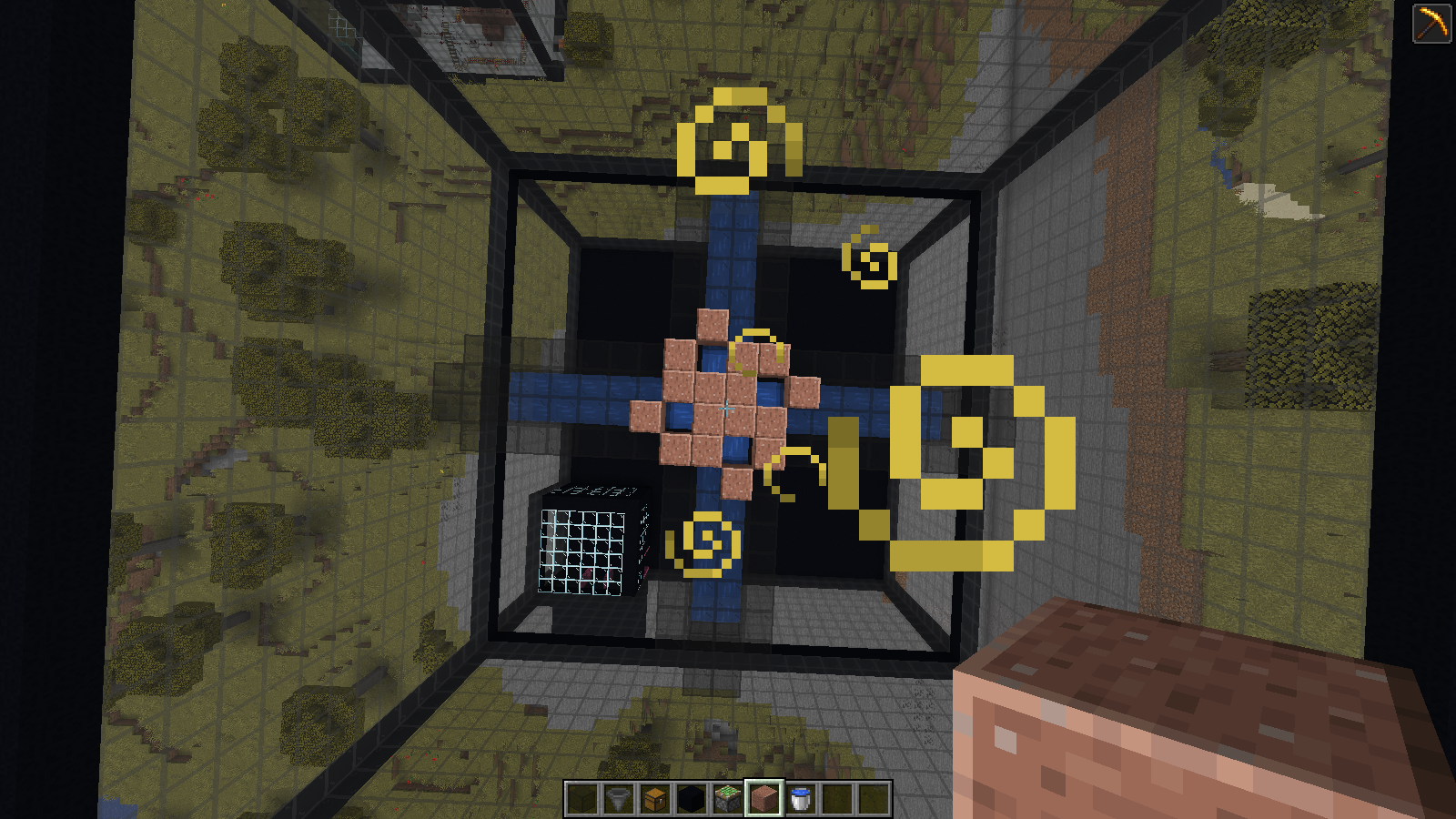 1.16 Minecraft Grinder : 8 Steps - Instructables