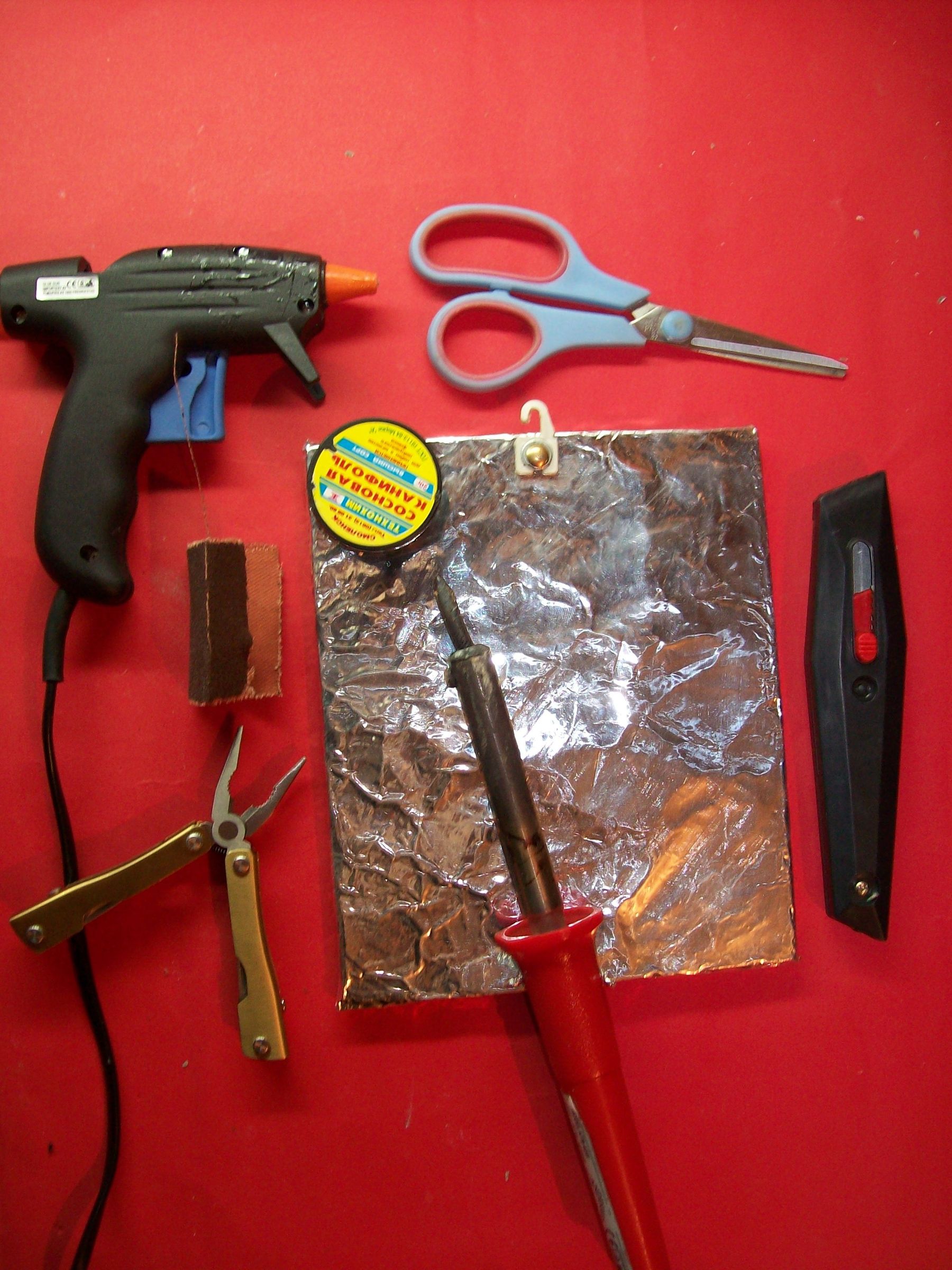 Balance-BOT - Instructables