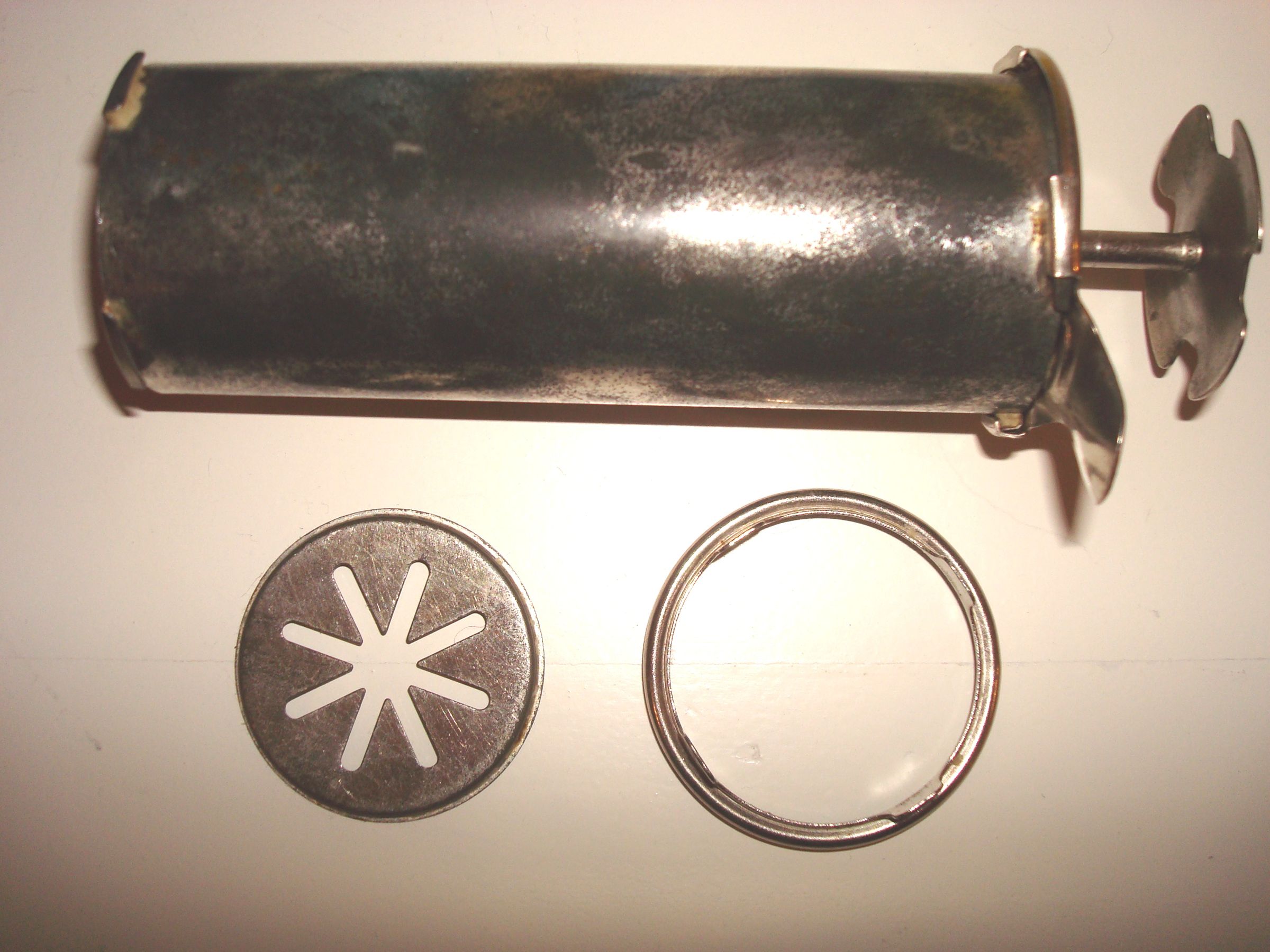 Minnesota Cookies : 5 Steps (with Pictures) - Instructables