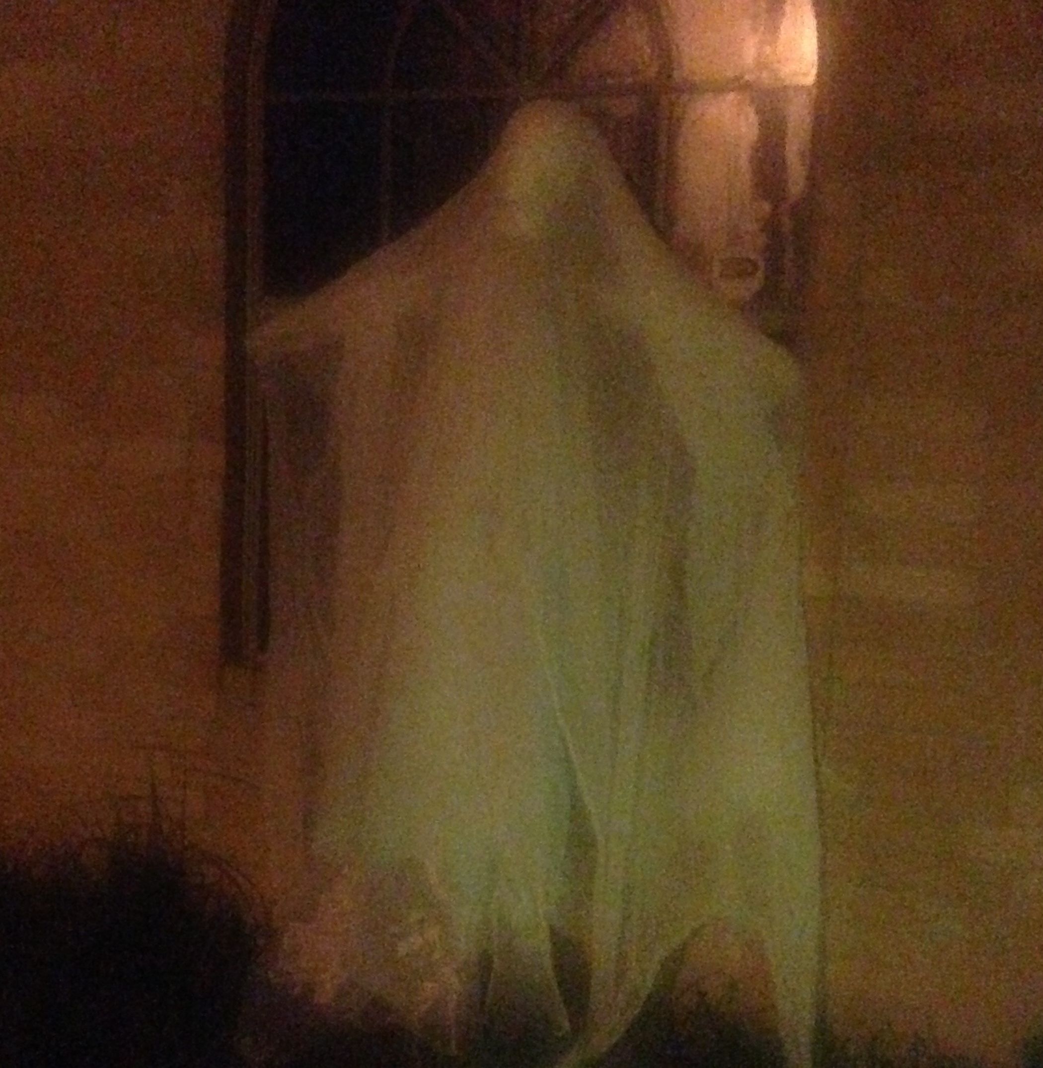 Halloween Ghost Hack!!! (with Pictures) - Instructables