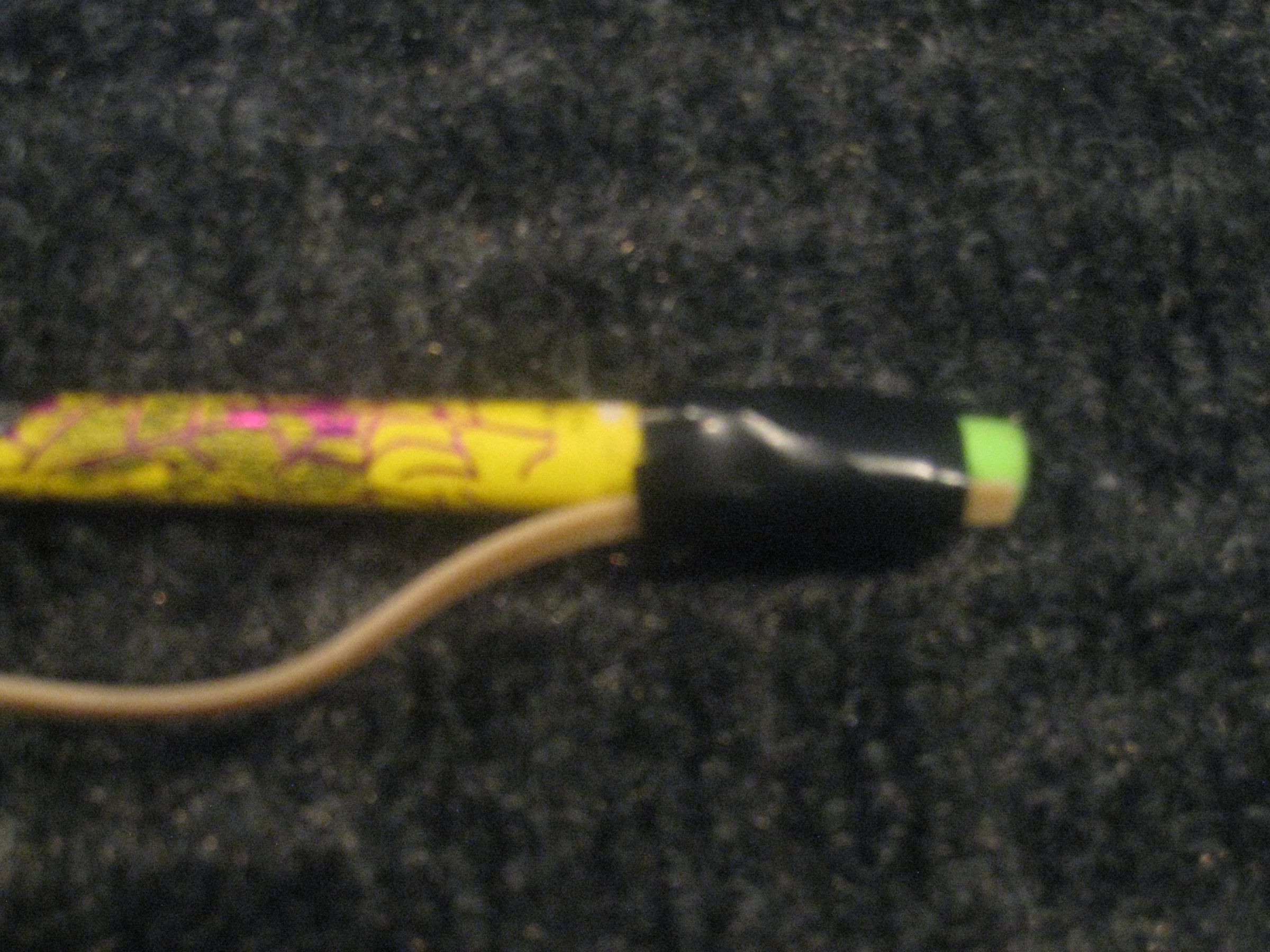 Rubber Band Pen Gun : 3 Steps - Instructables