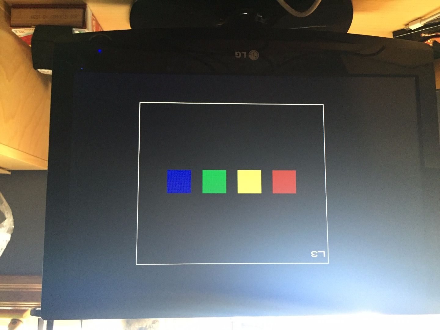 Make Your Own 2-Player Simon Says Game : 7 Steps - Instructables