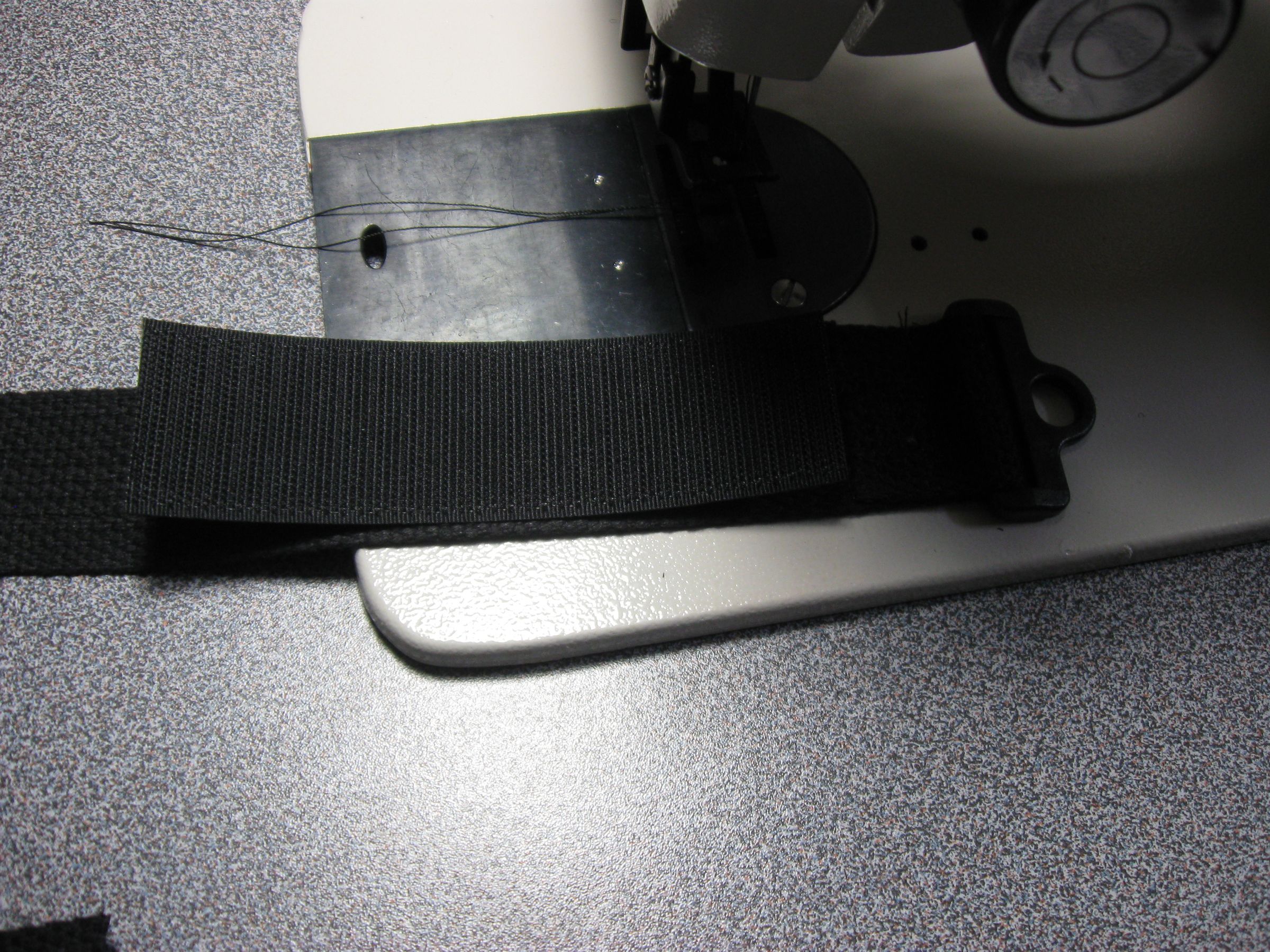 Werewolf Stilts, Digitigrade Legs. : 9 Steps (with Pictures ...